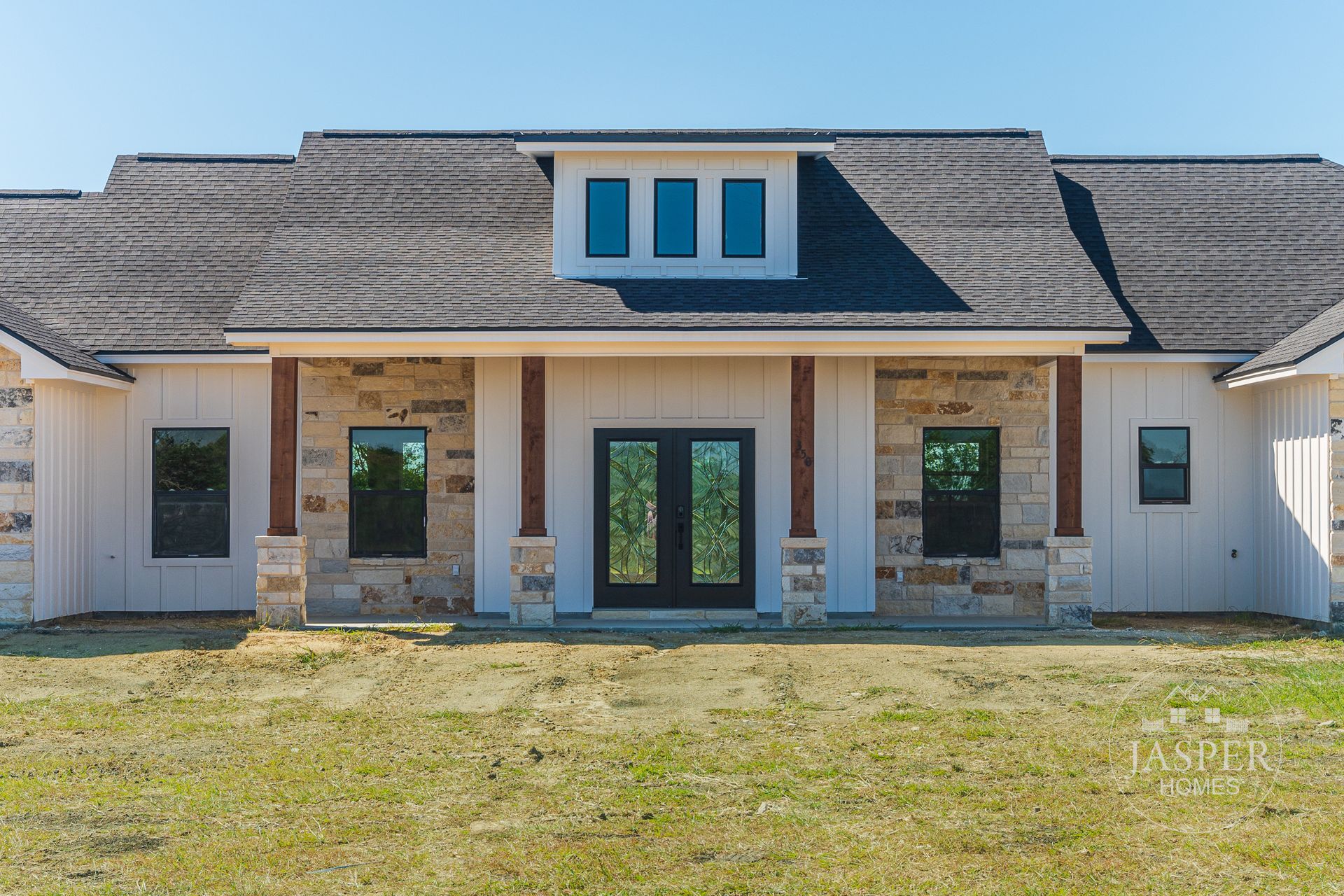 Port Lavaca Custom Home | Gallery | Jasper Homes