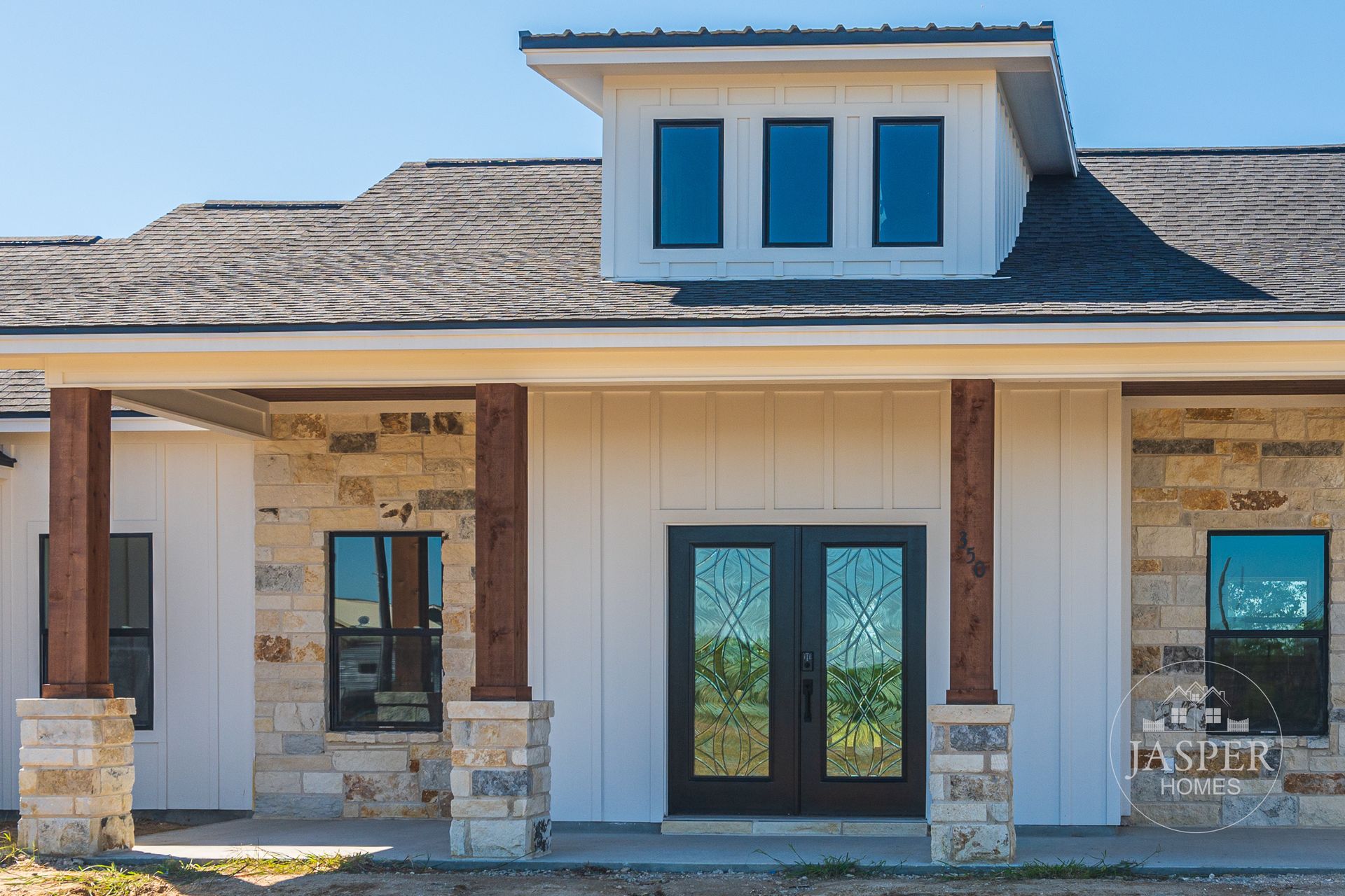 Port Lavaca Custom Home | Gallery | Jasper Homes
