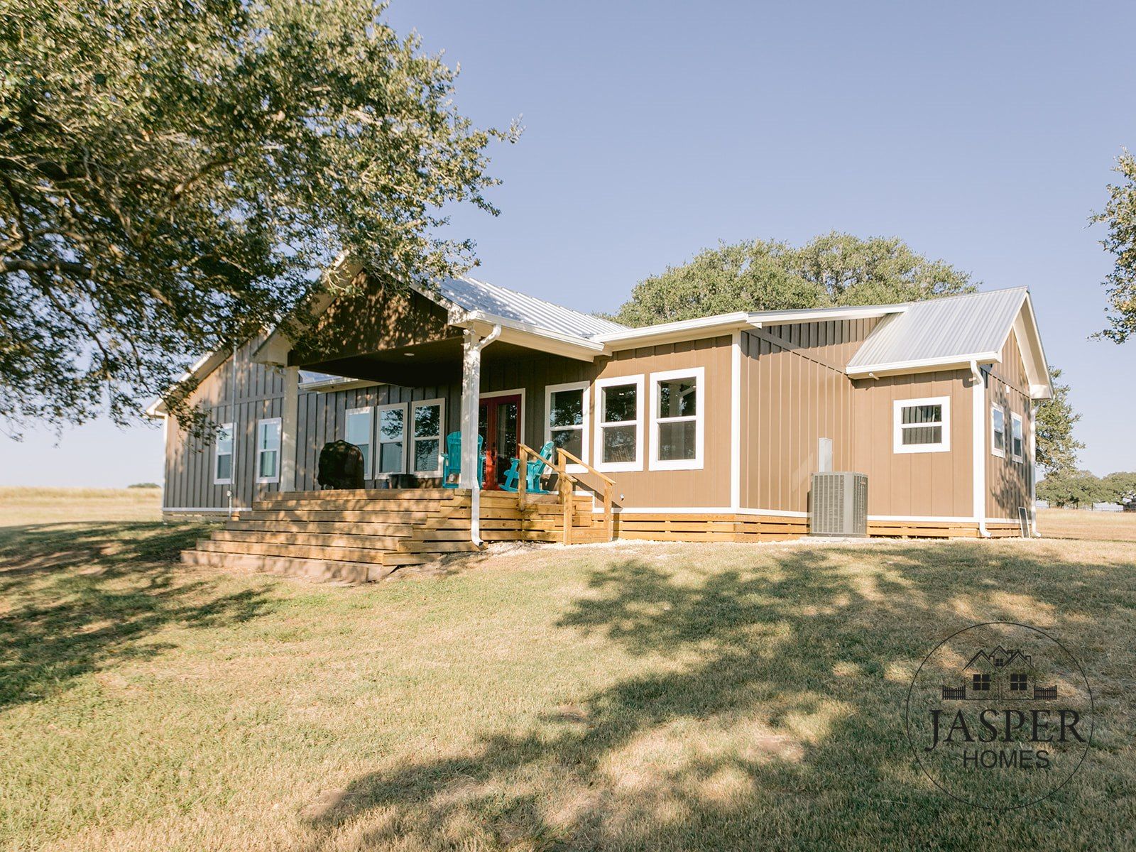 Mustang Mott Ranch | Gallery | Jasper Homes