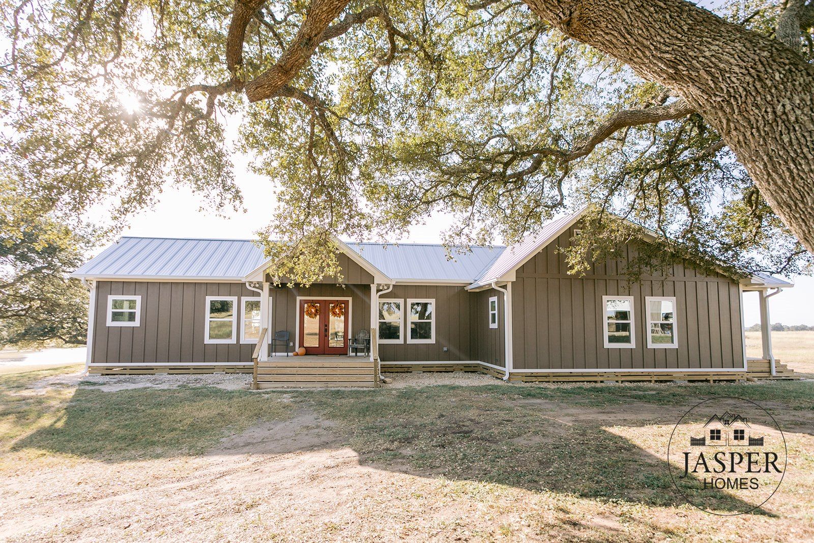 Mustang Mott Ranch | Gallery | Jasper Homes