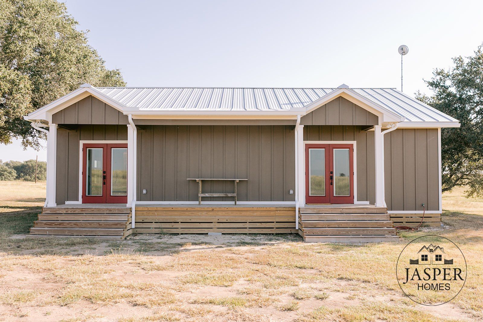 Mustang Mott Ranch | Gallery | Jasper Homes