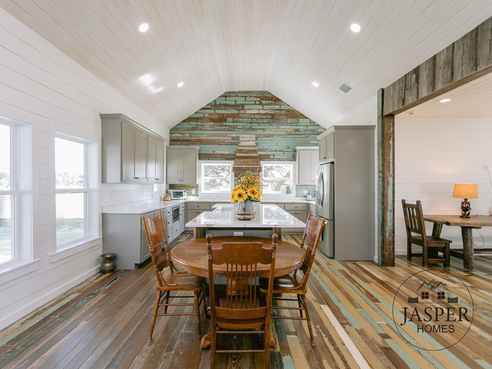 Mustang Mott Ranch | Gallery | Jasper Homes