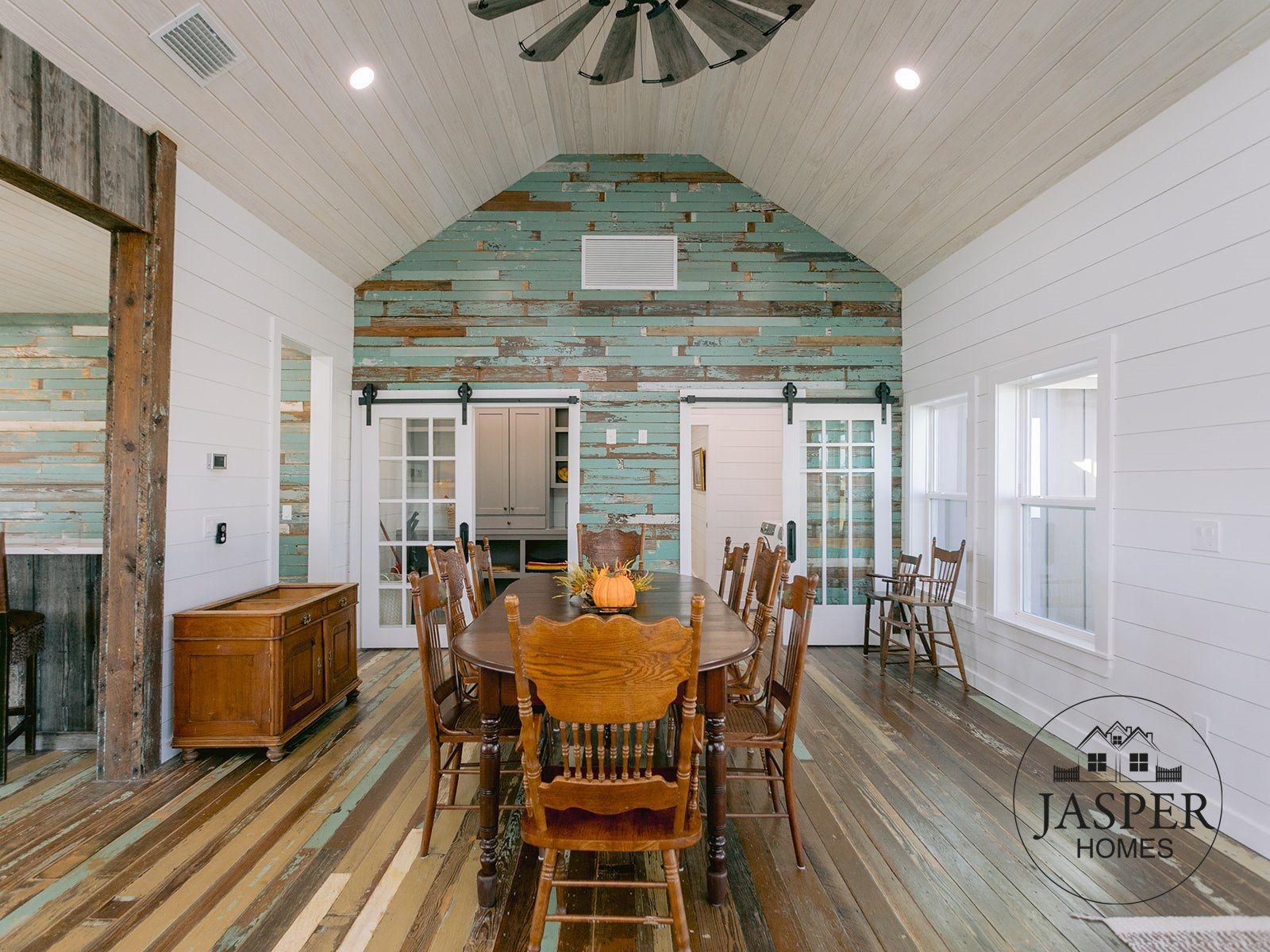 Mustang Mott Ranch | Gallery | Jasper Homes