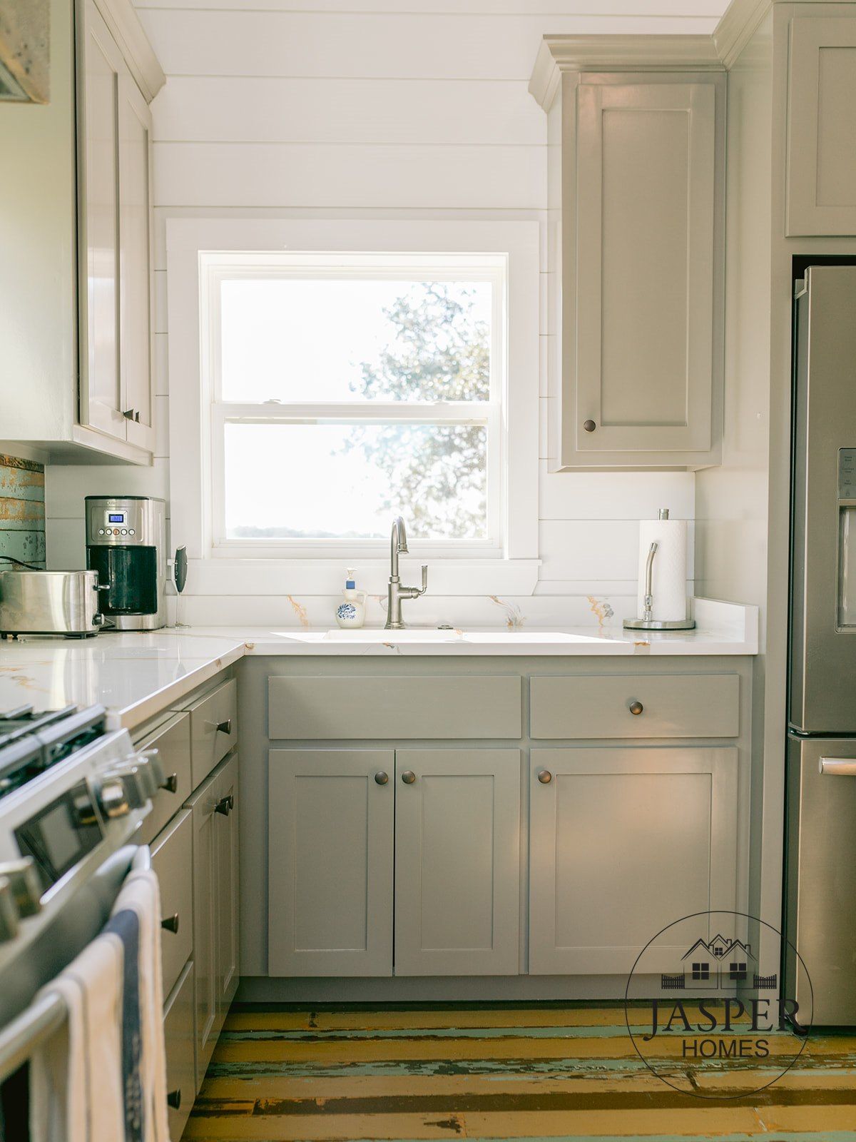 Mustang Mott Ranch | Gallery | Jasper Homes