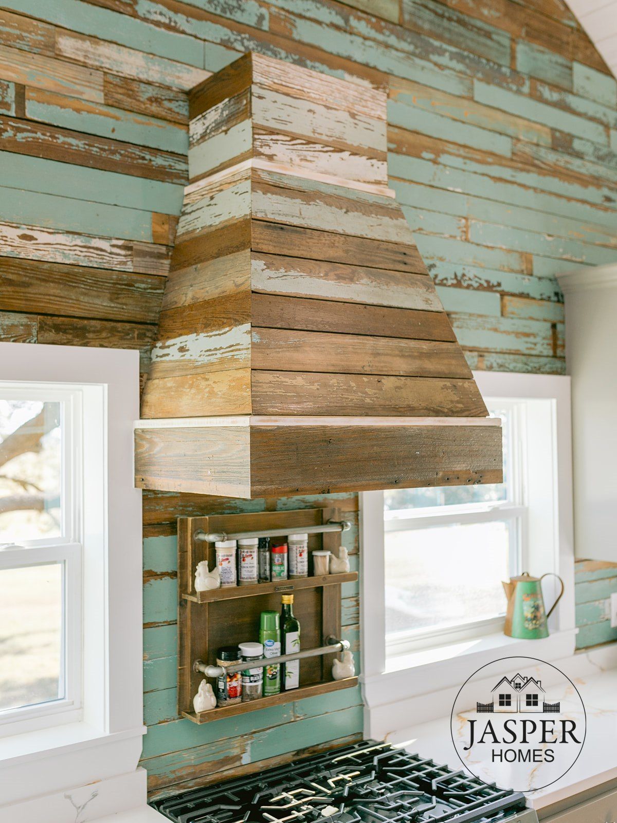 Mustang Mott Ranch | Gallery | Jasper Homes