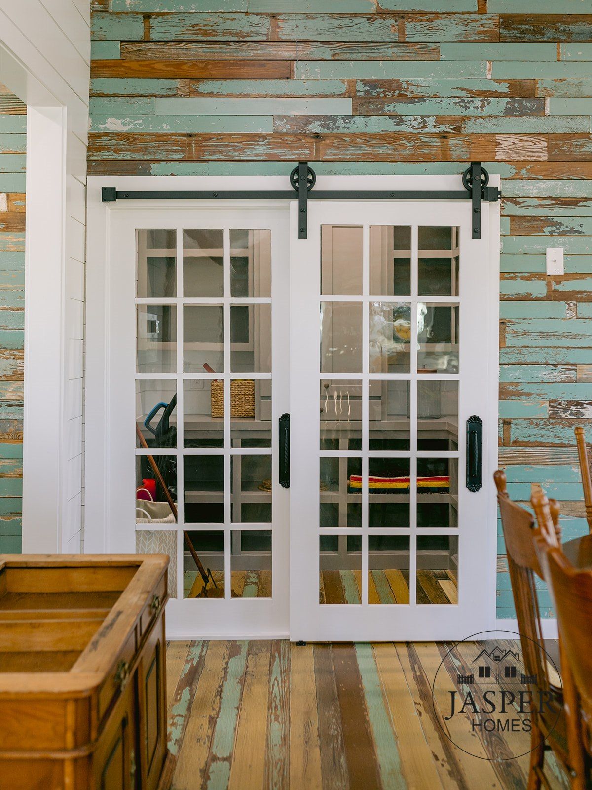 Mustang Mott Ranch | Gallery | Jasper Homes