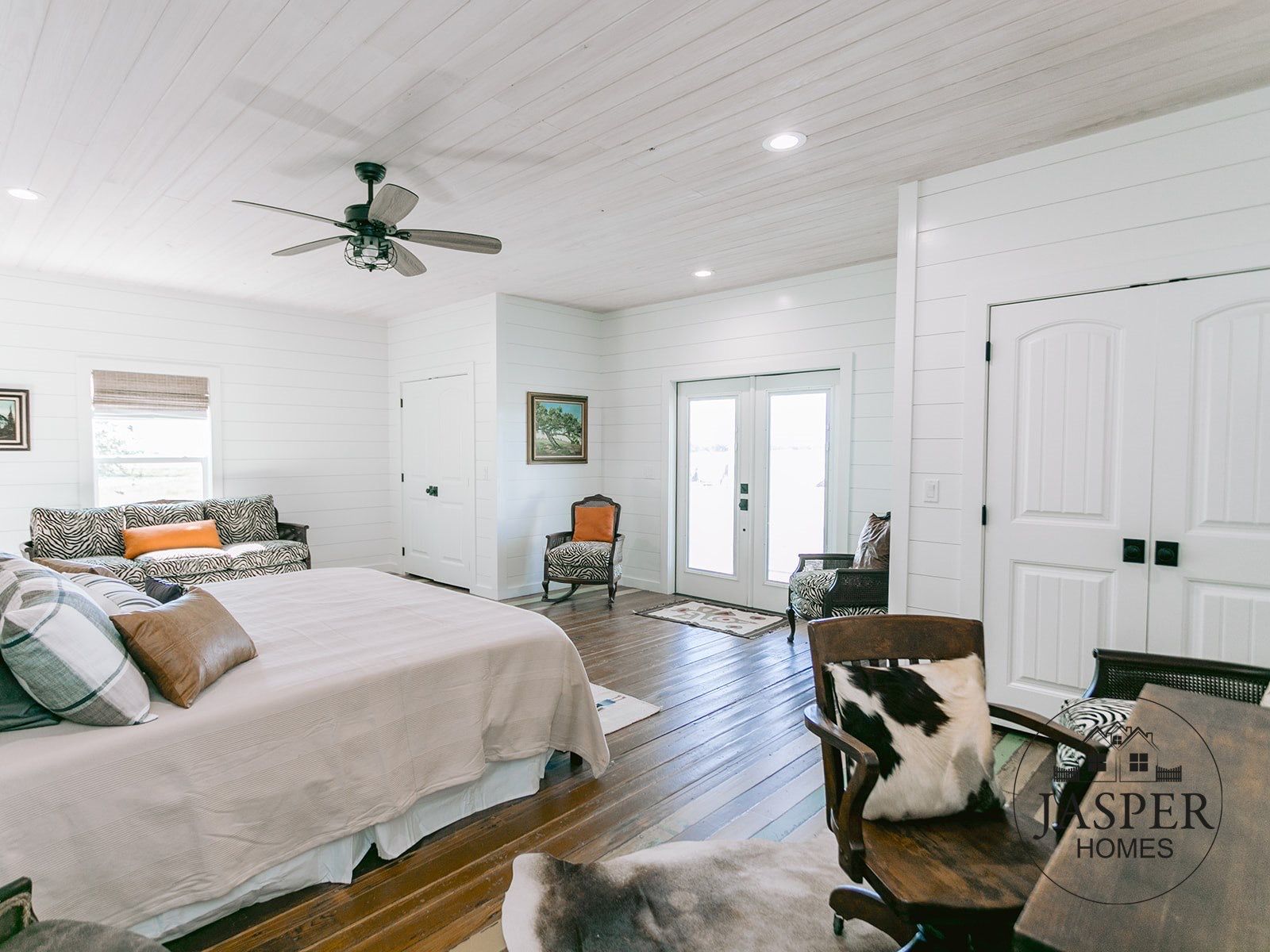 Mustang Mott Ranch | Gallery | Jasper Homes