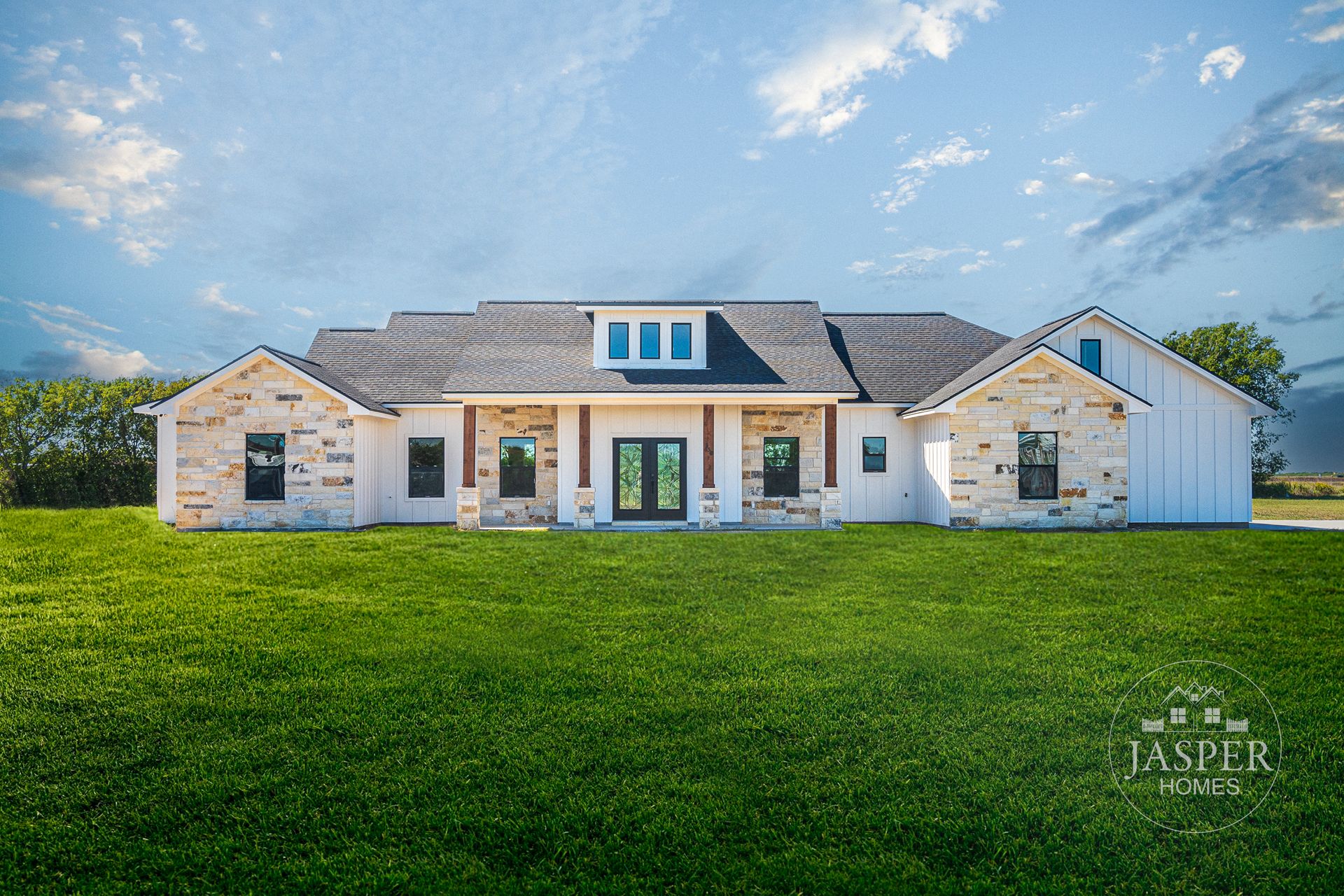 Port Lavaca Custom Home | Gallery | Jasper Homes