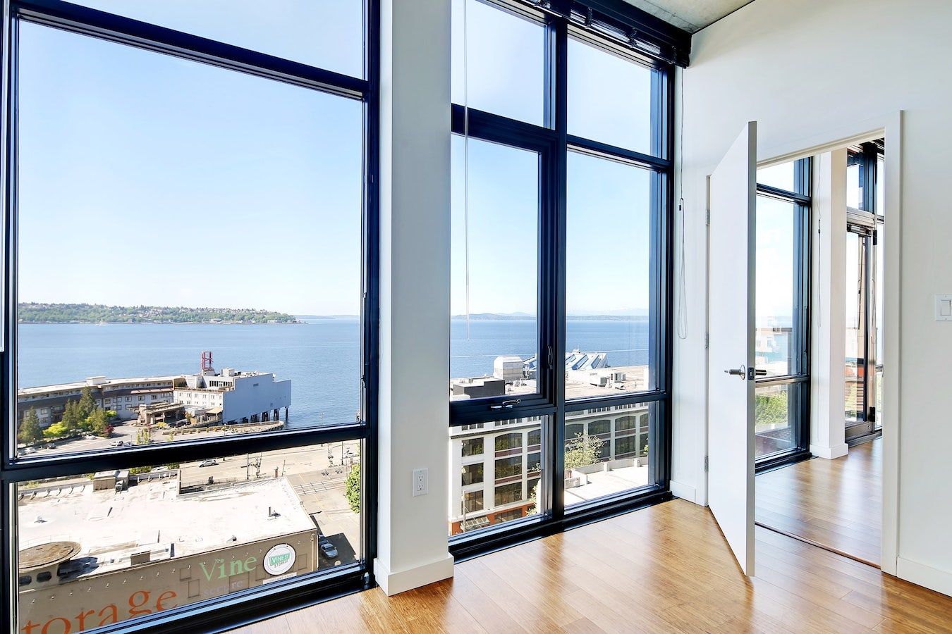 Walton Lofts | Apartments in Seattle, WA