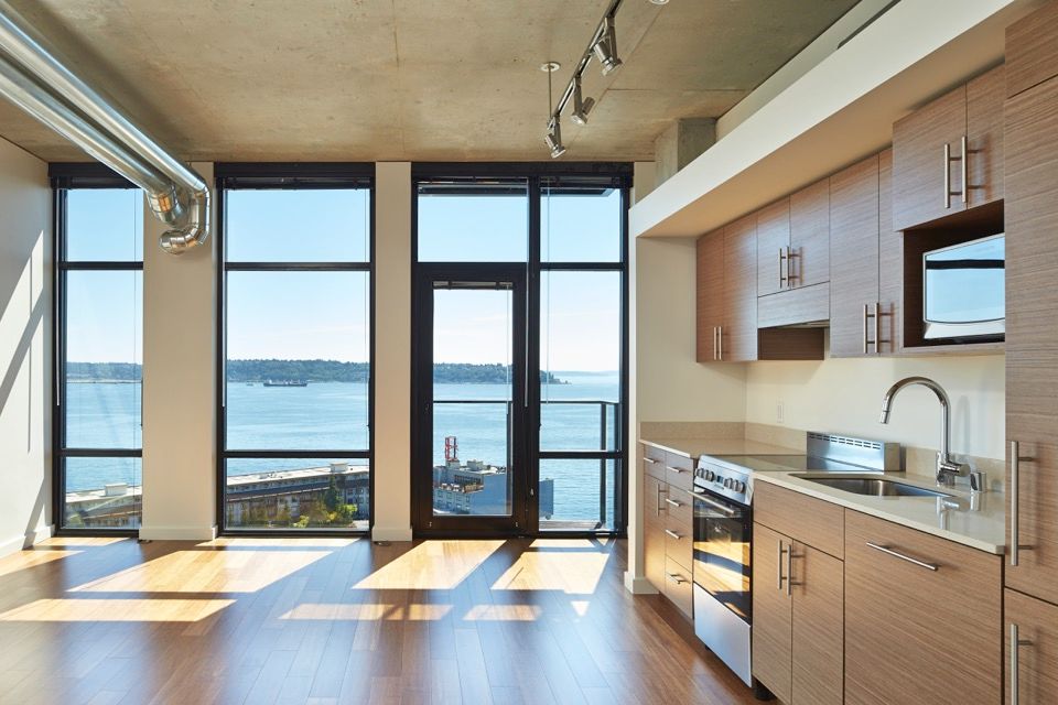 Walton Lofts | Apartments in Seattle, WA