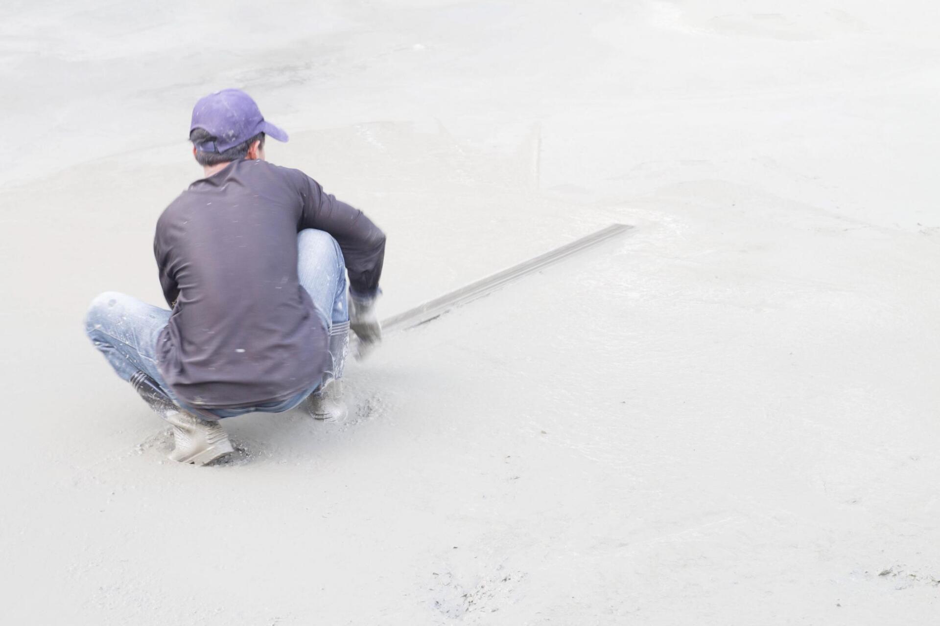 Concrete Contractors Macon GA | Call (478) 796-8300