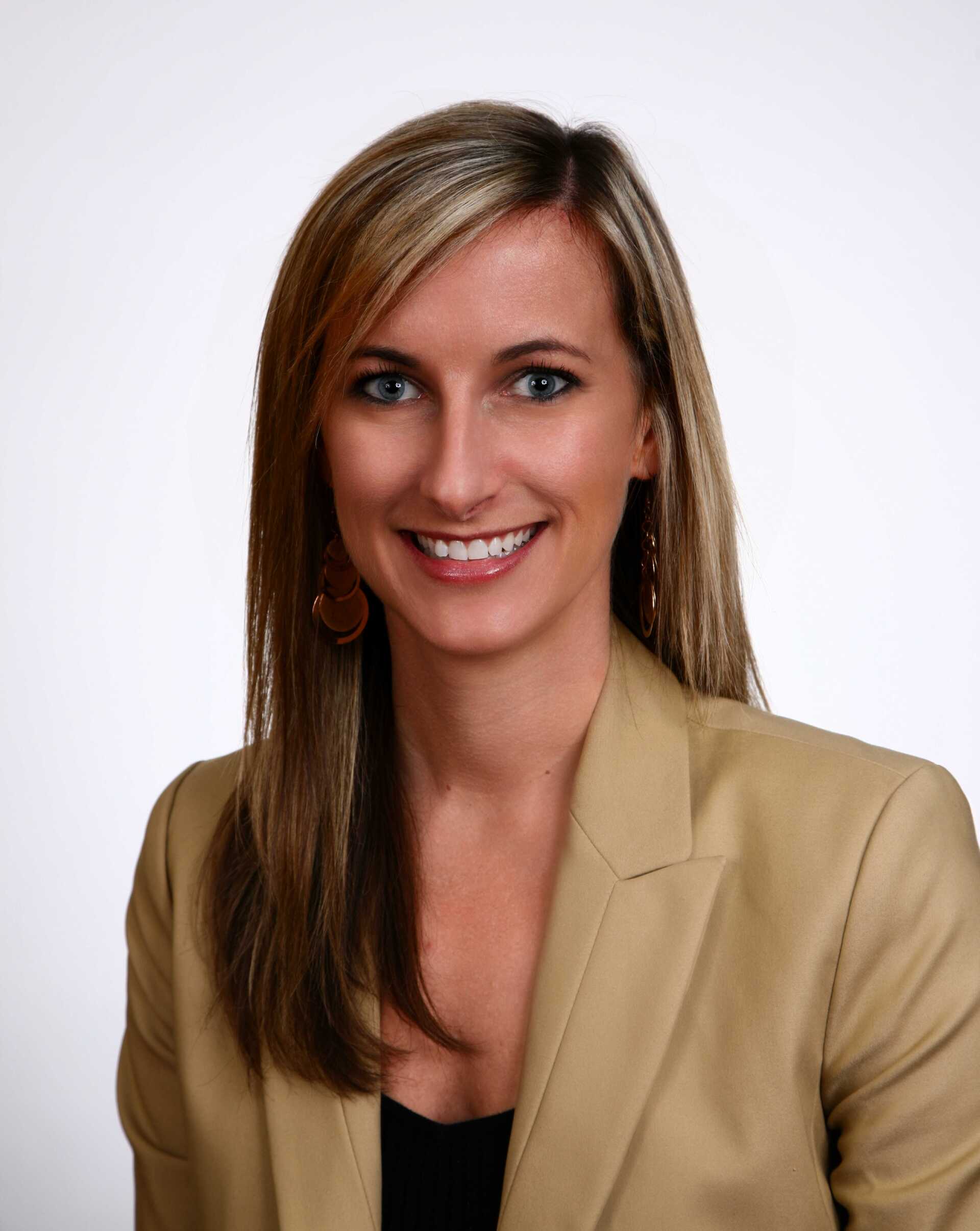 N.A. WILLIAMS HONORS “WOMAN AT THE WHEEL” DANIELLE SONNEFELD WITH ...