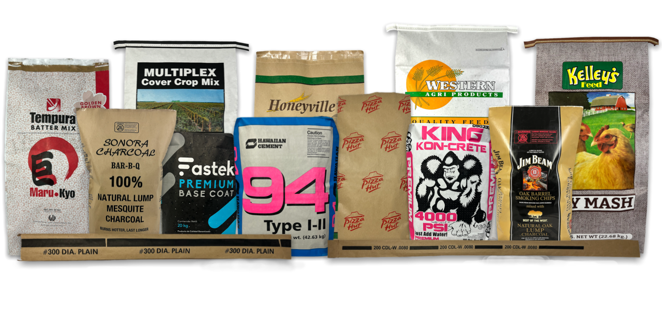 Our Products