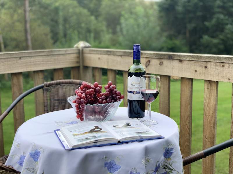 Static Caravans and Holiday Lodges for Hire | Glentrool Camp Site