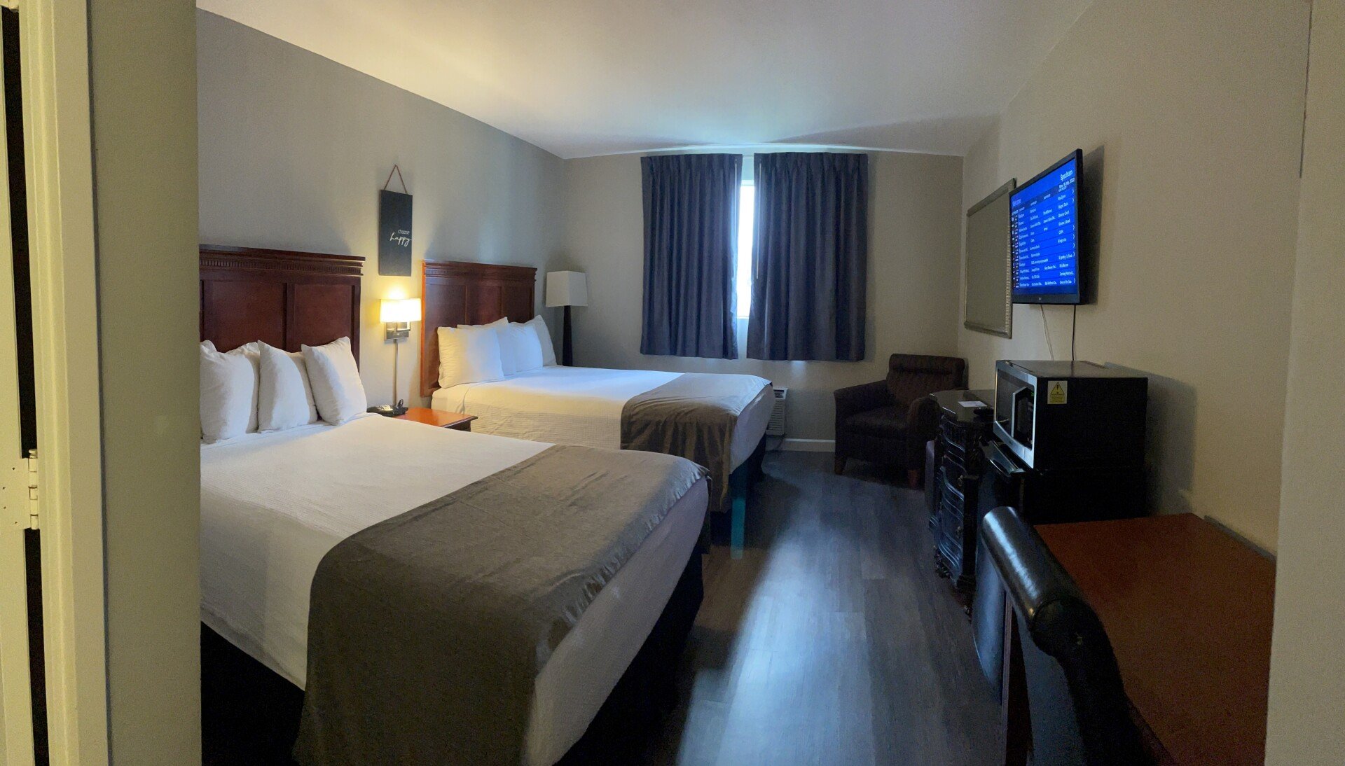 Carolina Pine Inn | North Carolina