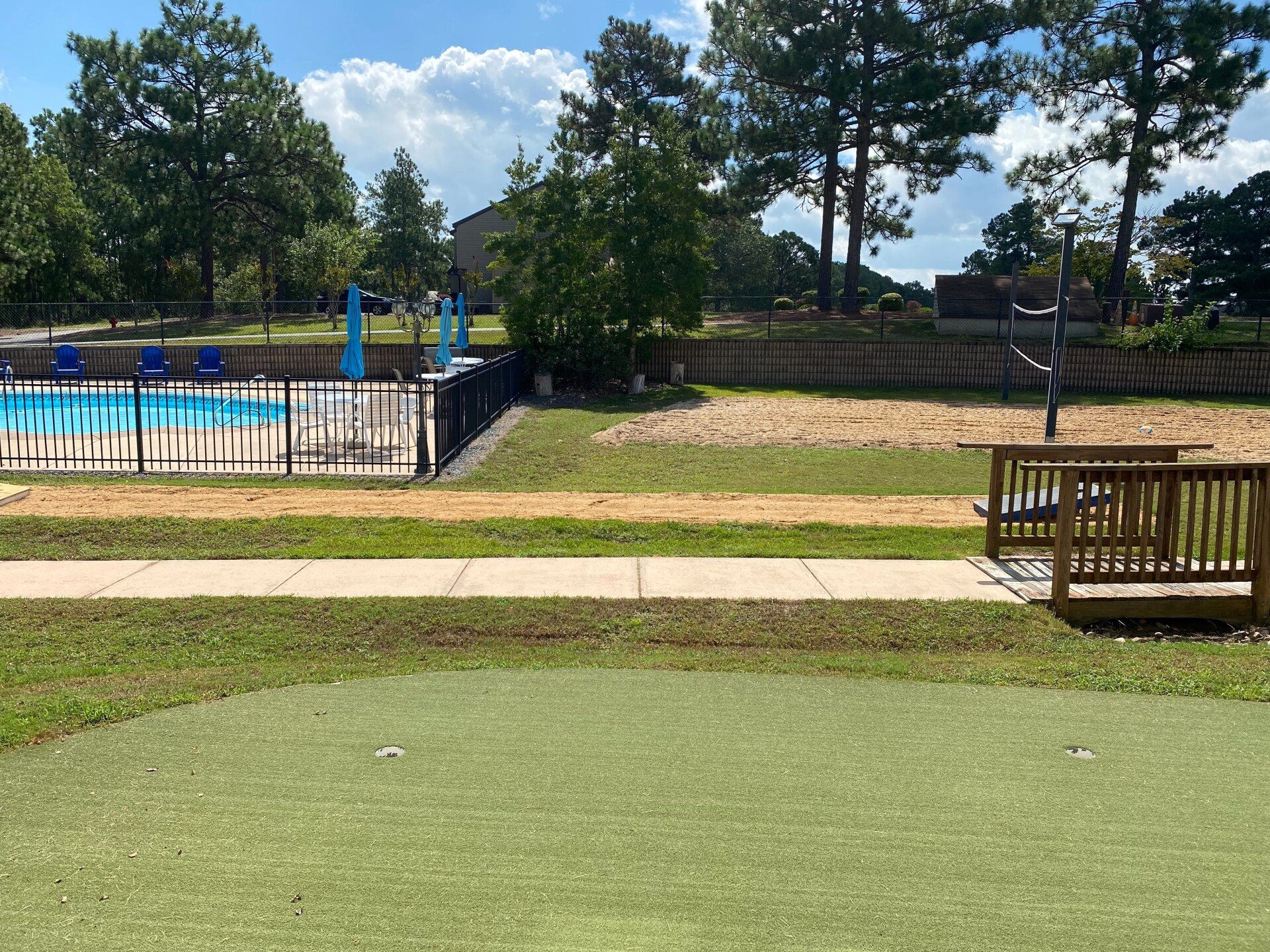 Carolina Pine Inn | North Carolina