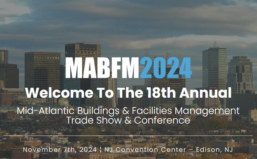 IFMA New Jersey Chapter | Facilities Professionals