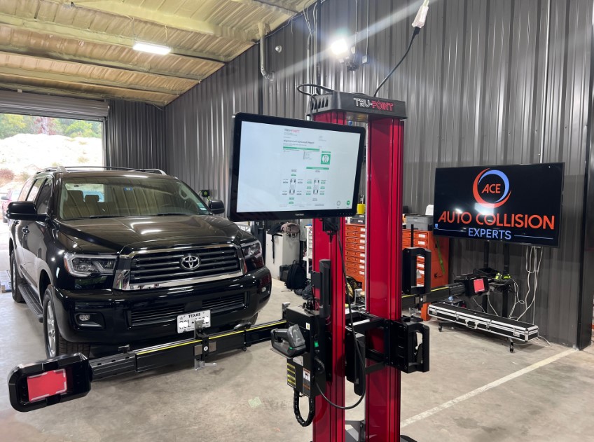 Auto Collision Experts