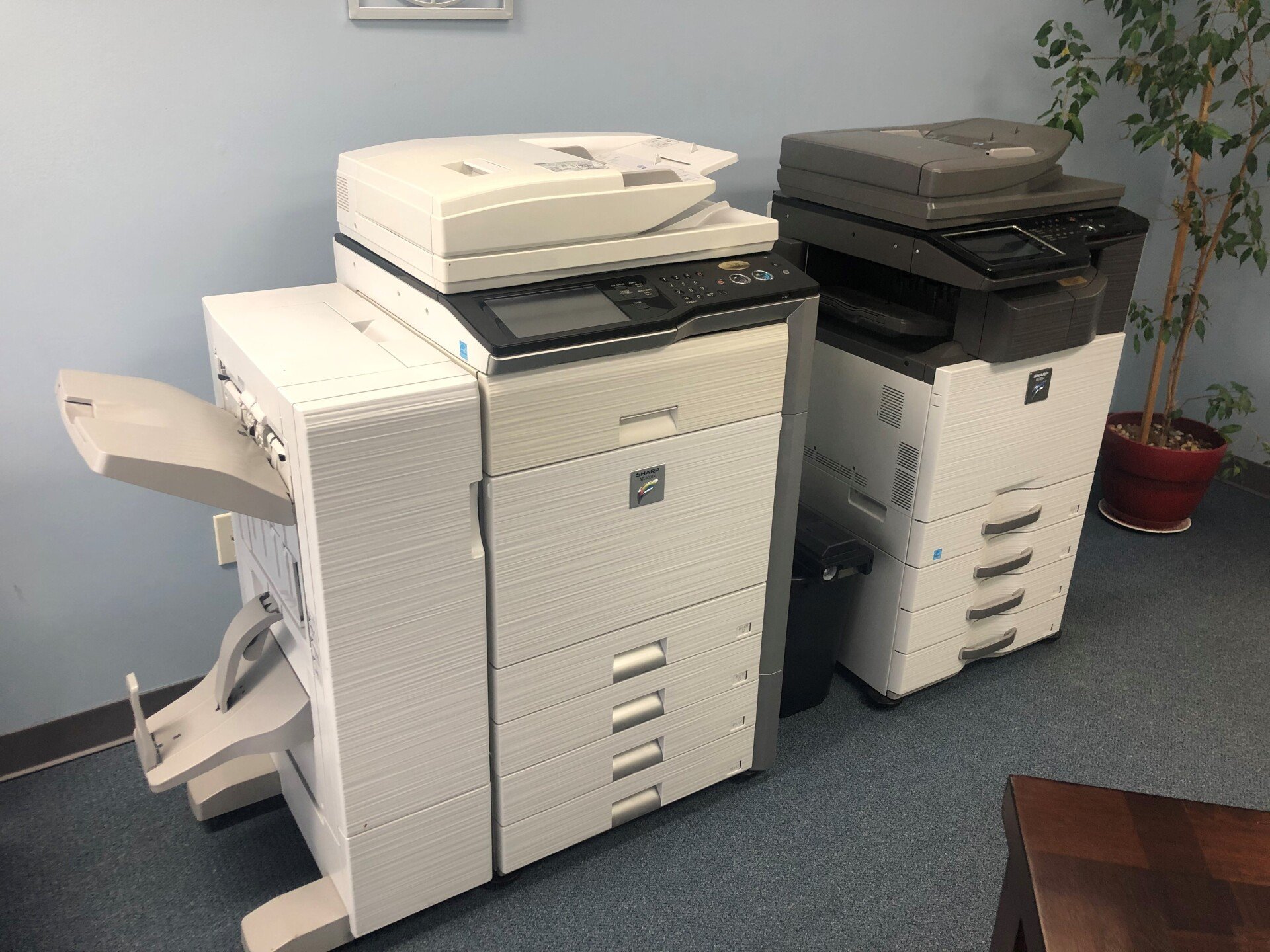 Copier Shop | Premier Copier & Printer Equipment In Kansas City