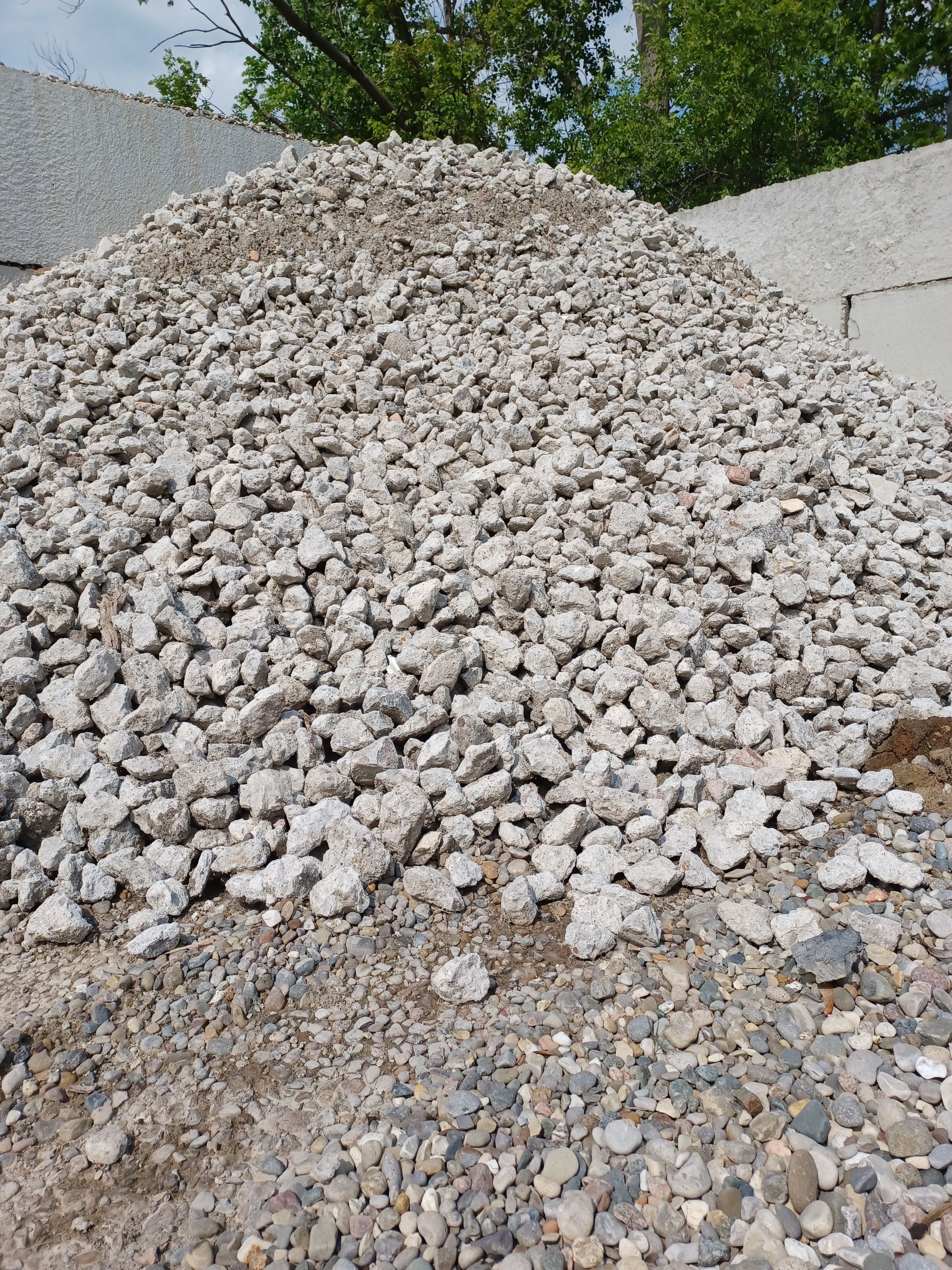 Aggregate Materials | Flint, MI
