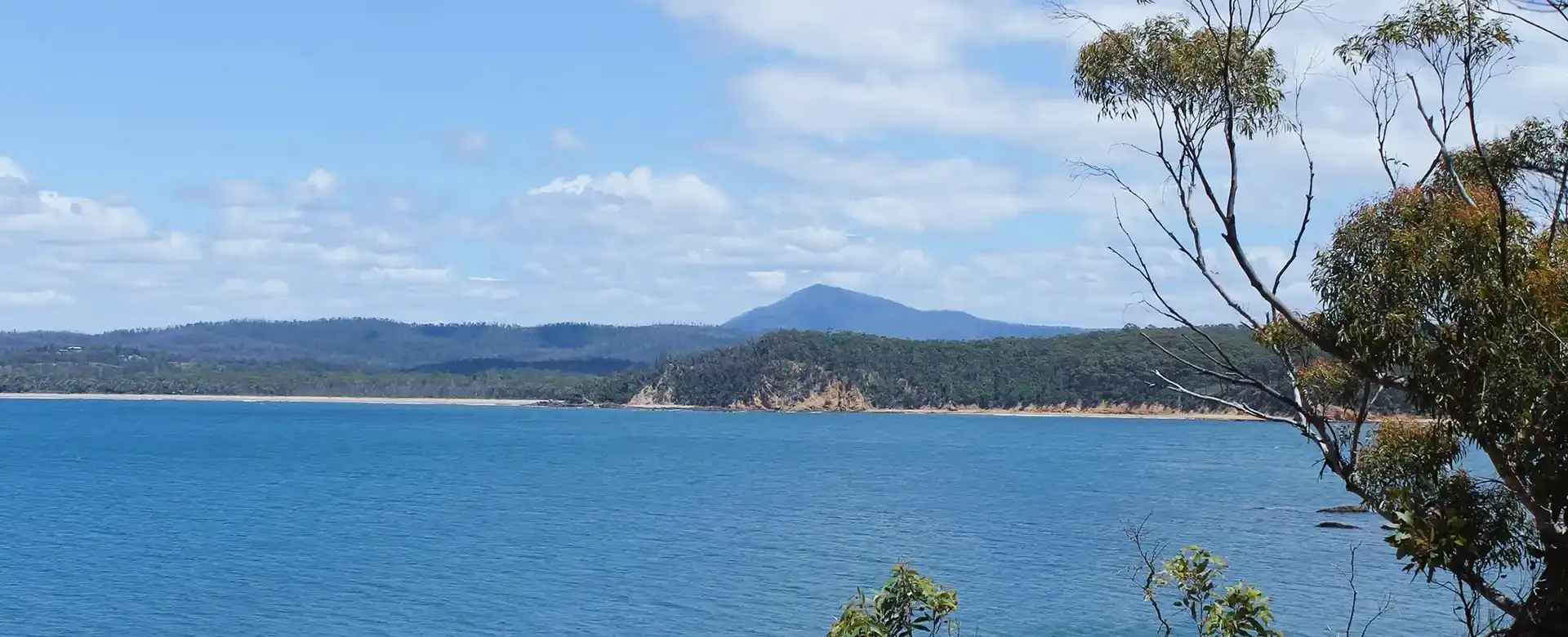 Yandama on Country - Cultural Experiences on the Sapphire Coast