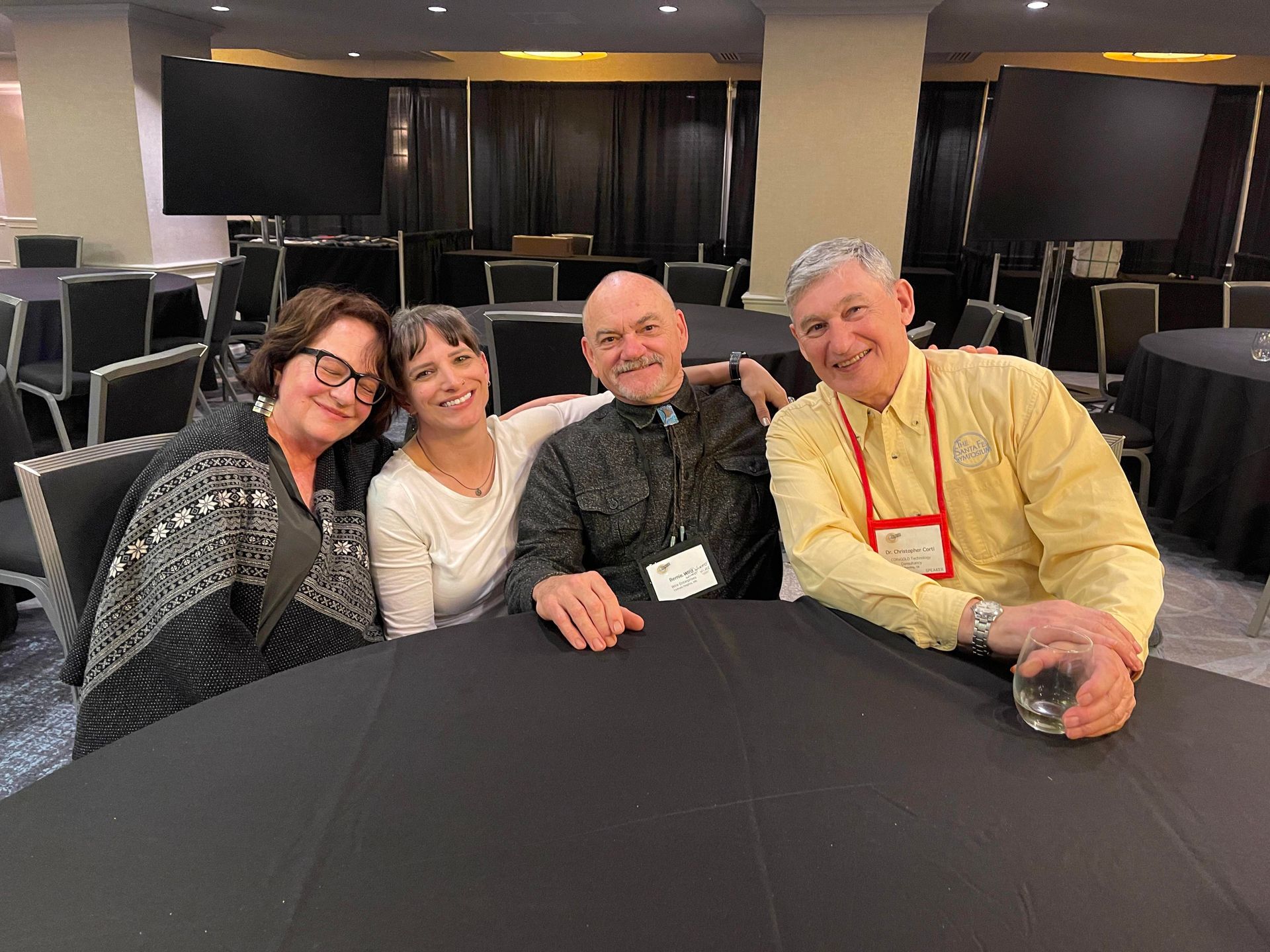 2023 Jewelry Symposium