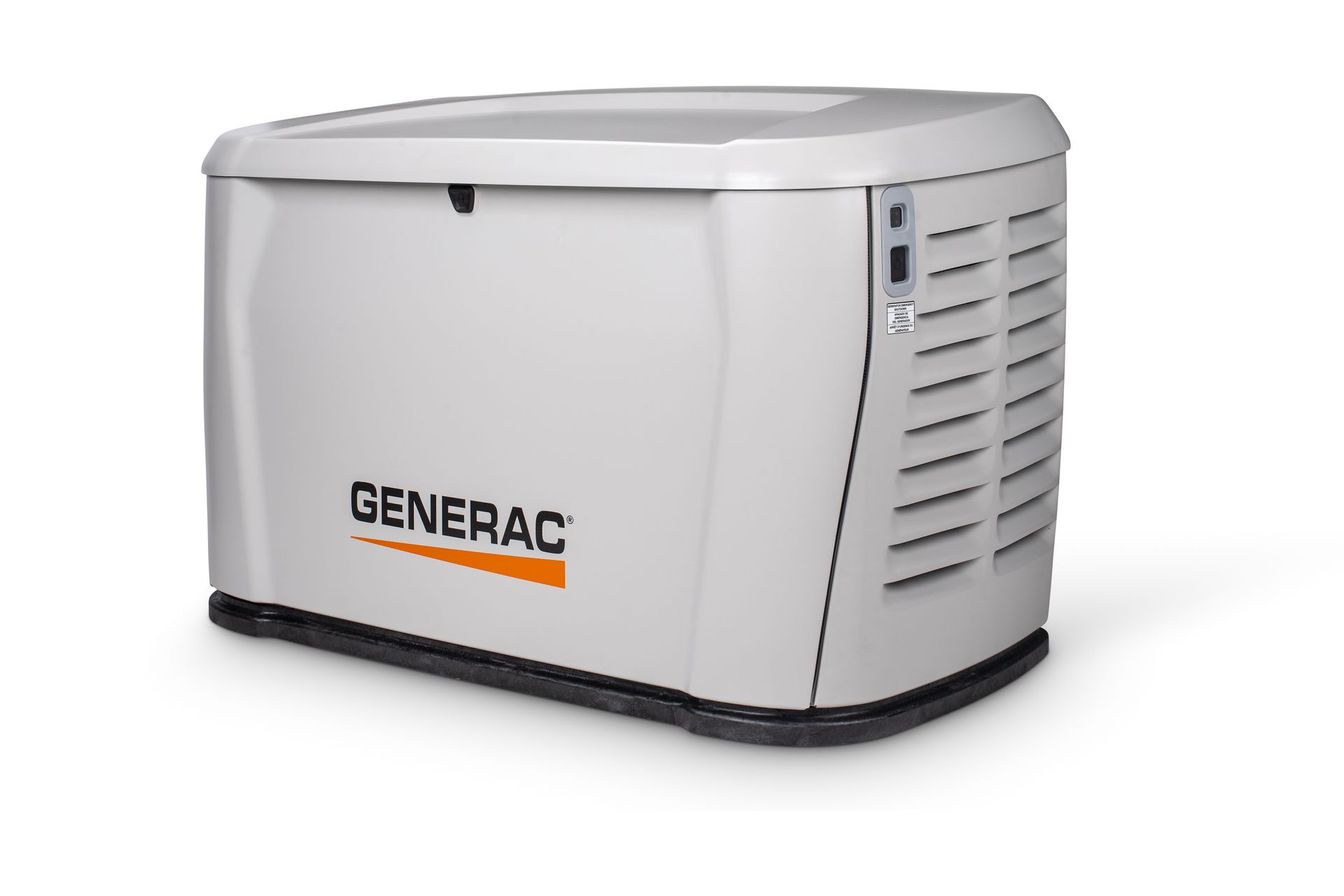 Generac Stand-by Generators - Colfax