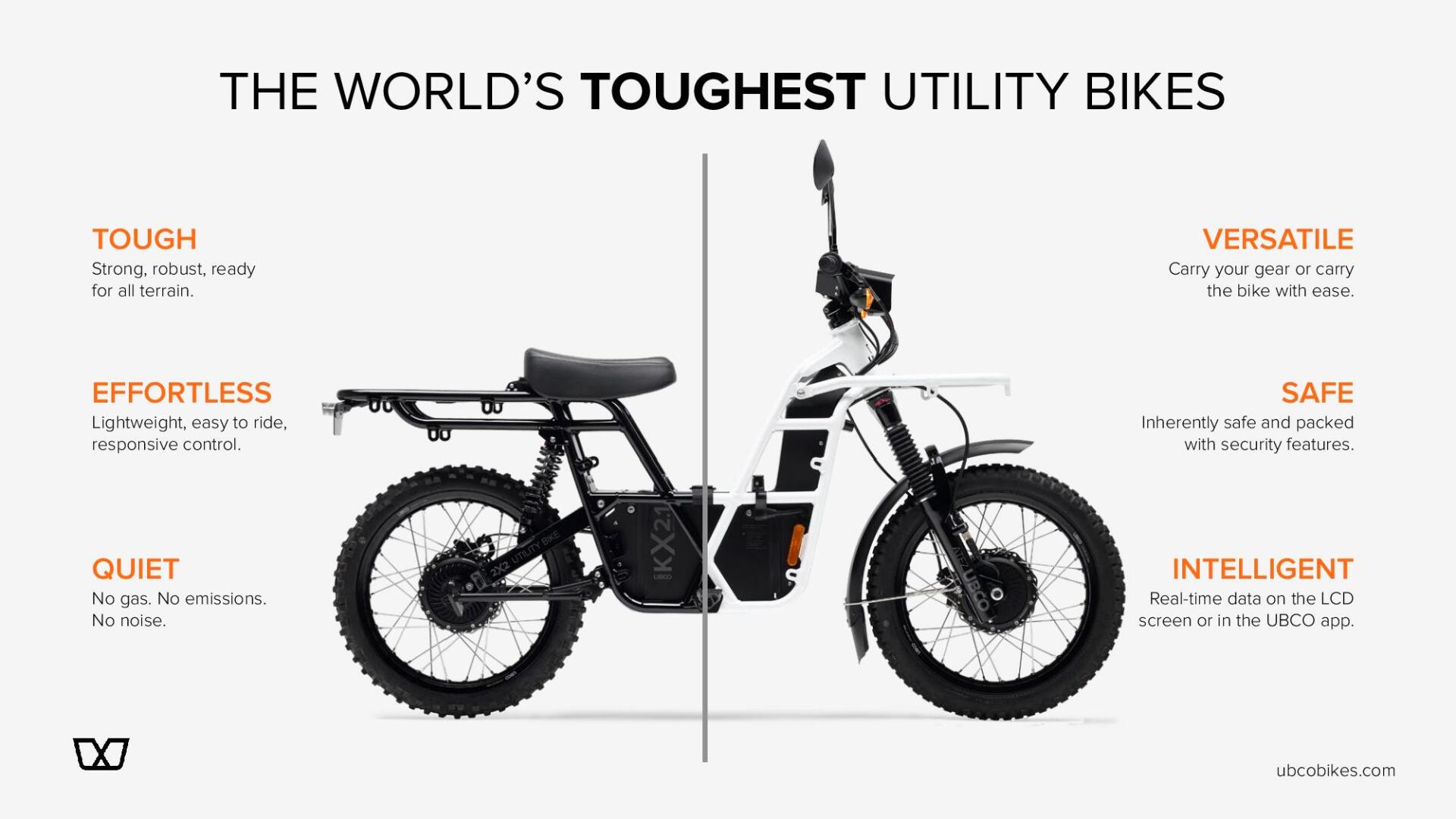 UBCO | Motorcycles for Sale | Motocross Bikes | Rapid City, SD