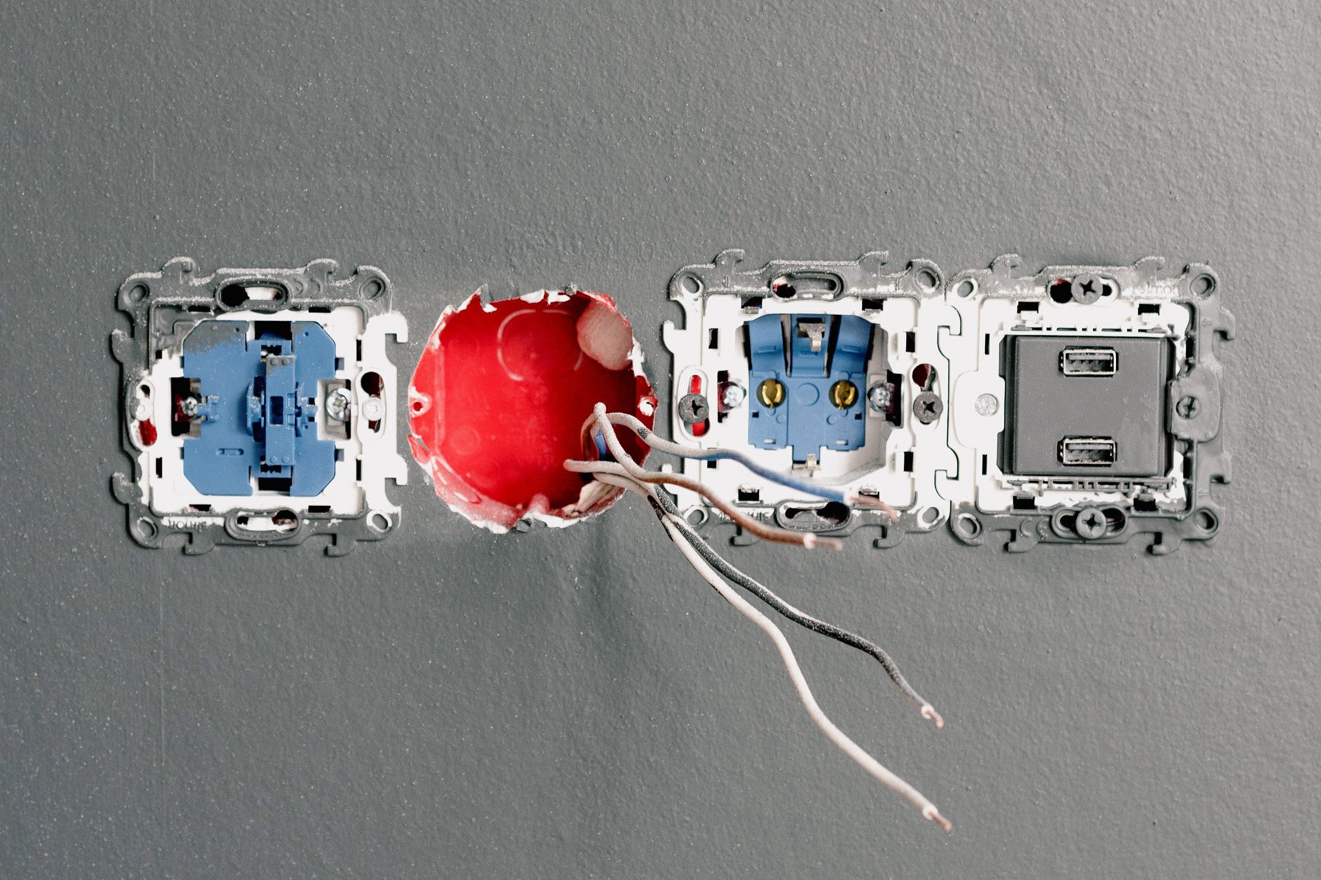 Additional Network Outlets Charlotte, NC - 336-210-5445