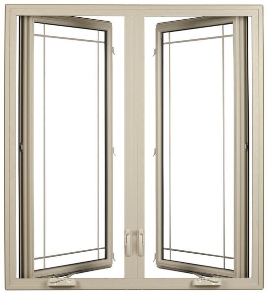 Universal Windows Direct Casement & Crank Out Window Differences