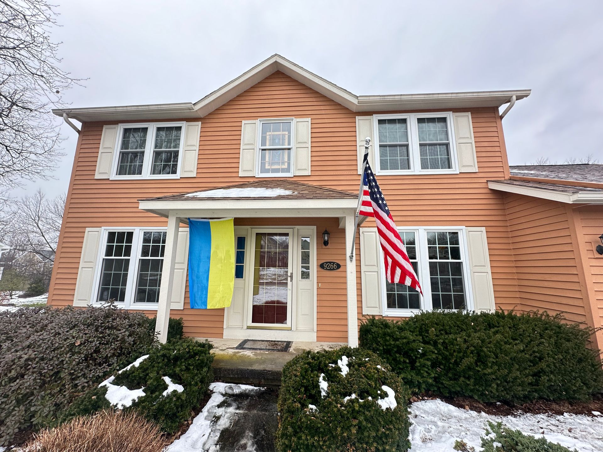 Choosing The Right Window Frame Material