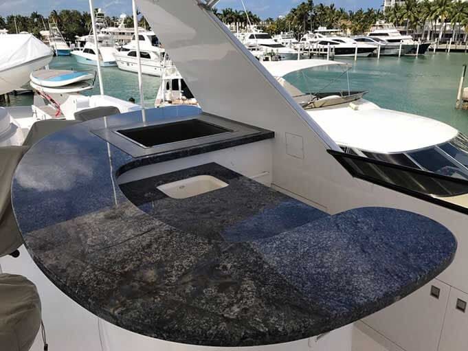 Gallery | Ultimate Stone Marble & Granite | Pompano Beach, FL