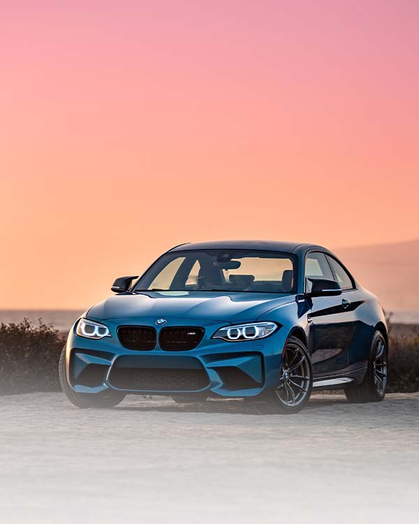 Professional Ceramic Coating Services in St. Charles, IL