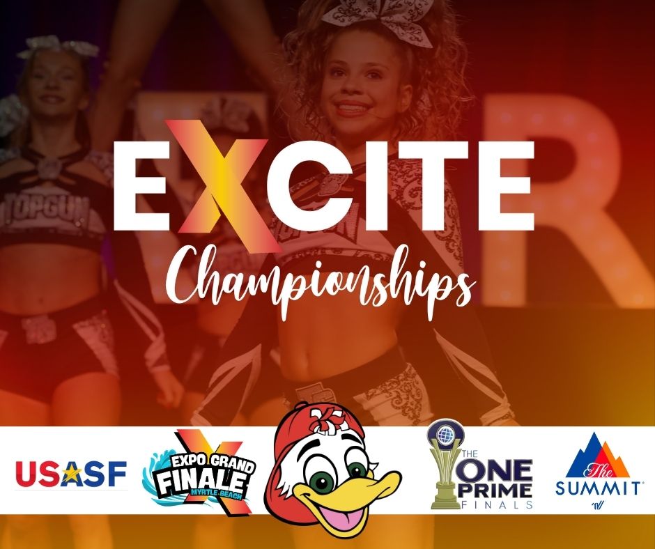 Cheerleading Events | The Cheer Expo | USA