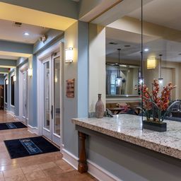 Alexander Apartments | Home