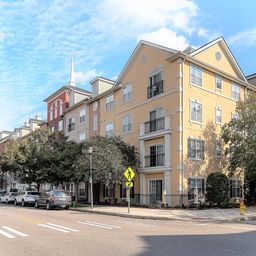 Alexander Apartments | Home