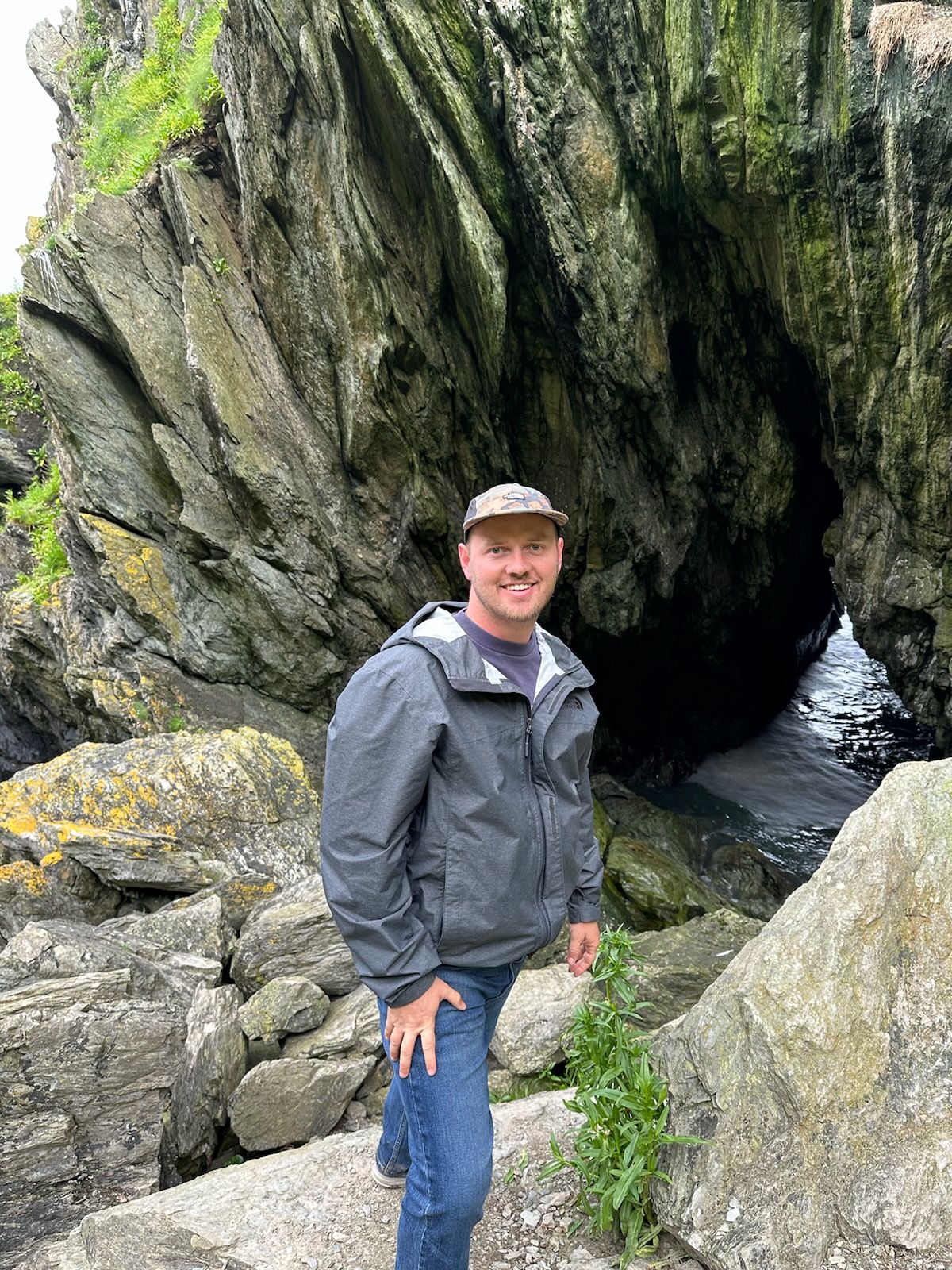 Certified Aquascape Contractor