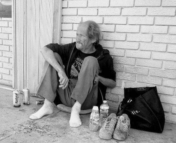 Contact-TaskForce Fore Ending Homelessness