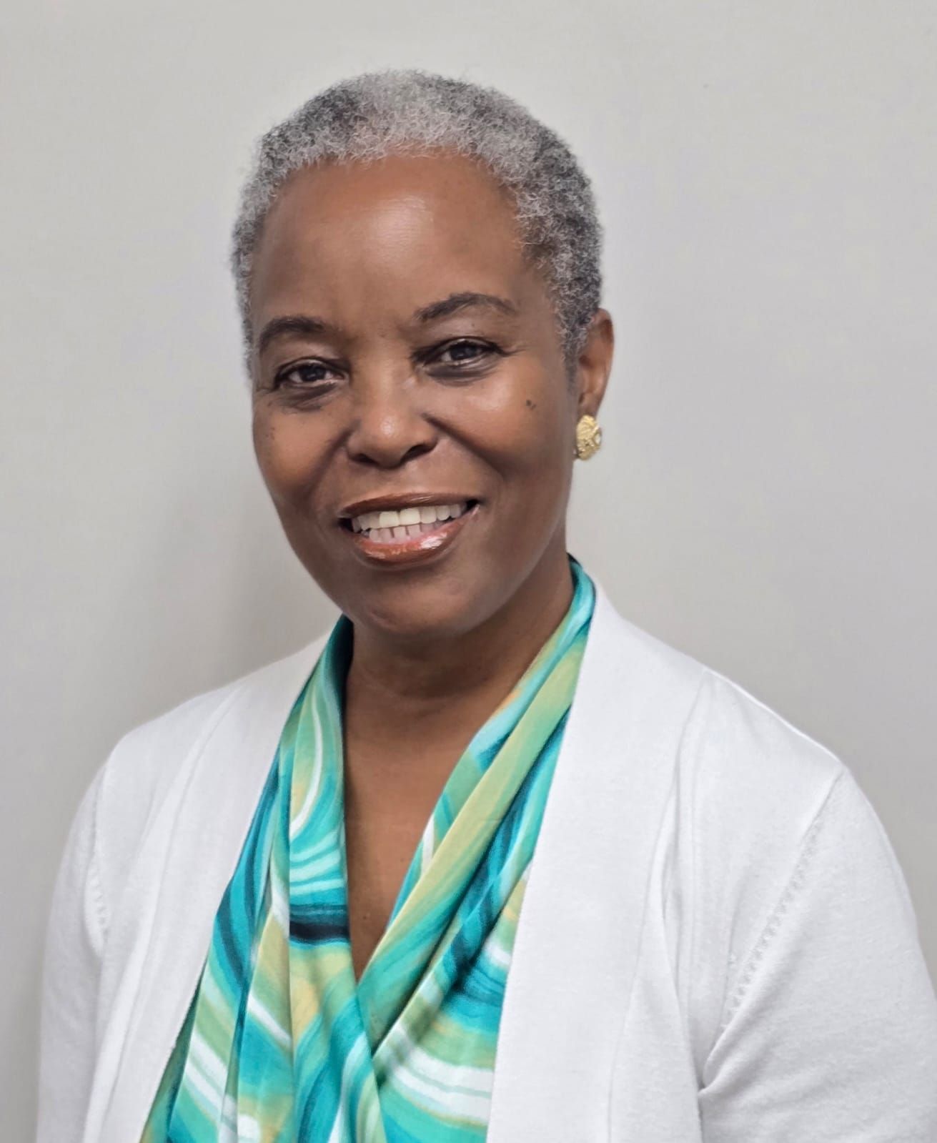 Board of Directors - TaskForce for Ending Homelessness