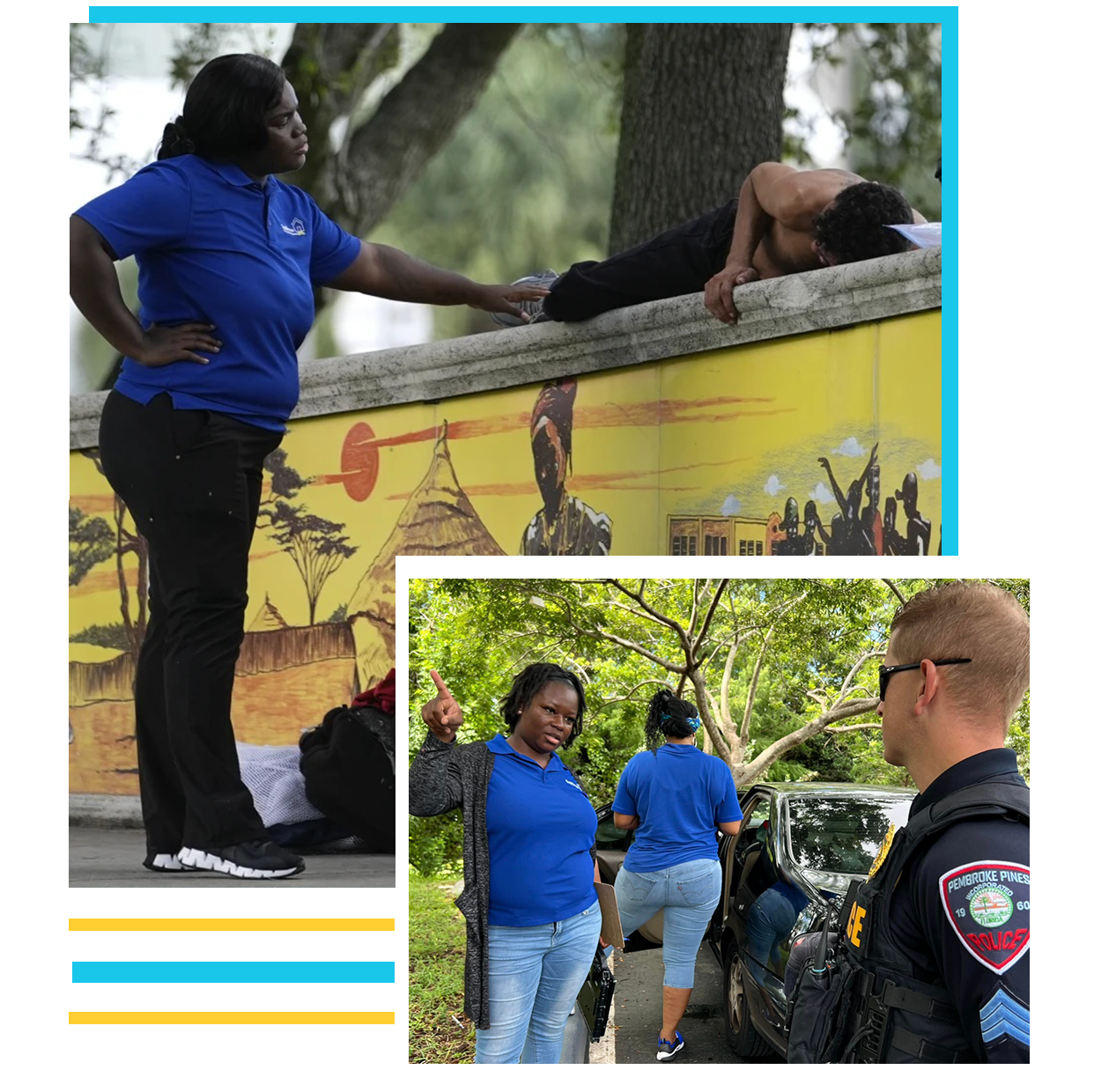 Services-TaskForce Fore Ending Homelessness