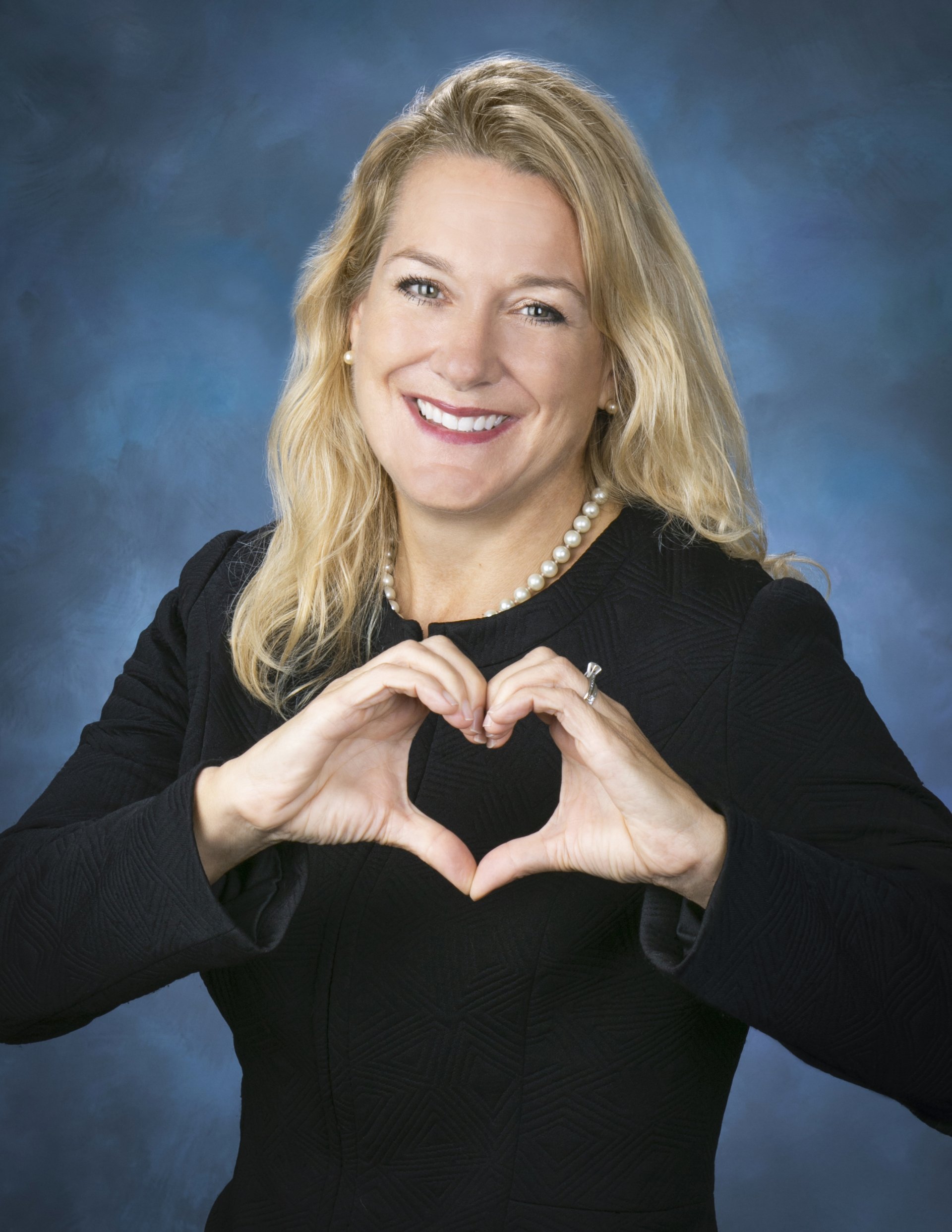 Board of Directors - TaskForce for Ending Homelessness