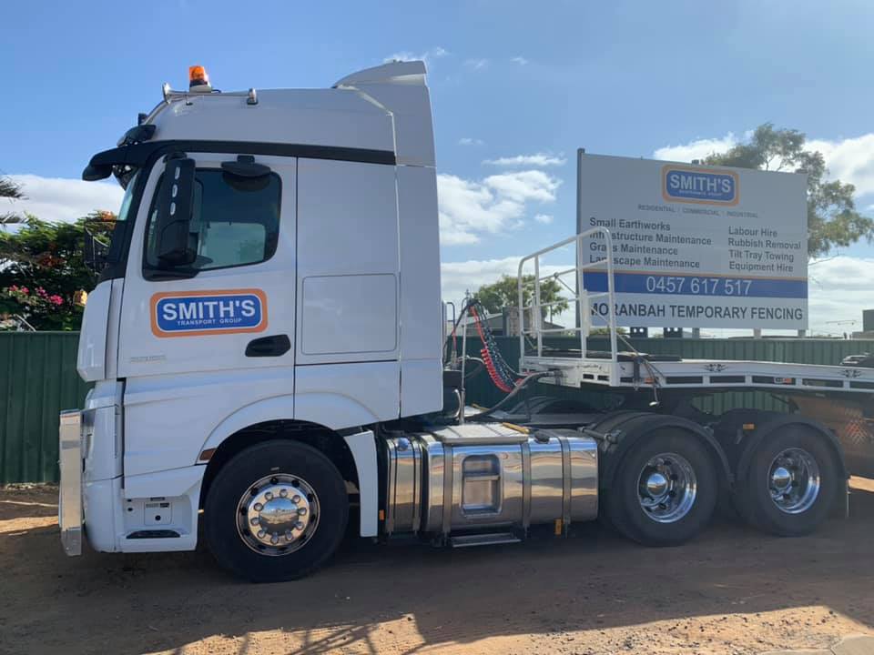 Gallery | Smith’s Transport Group