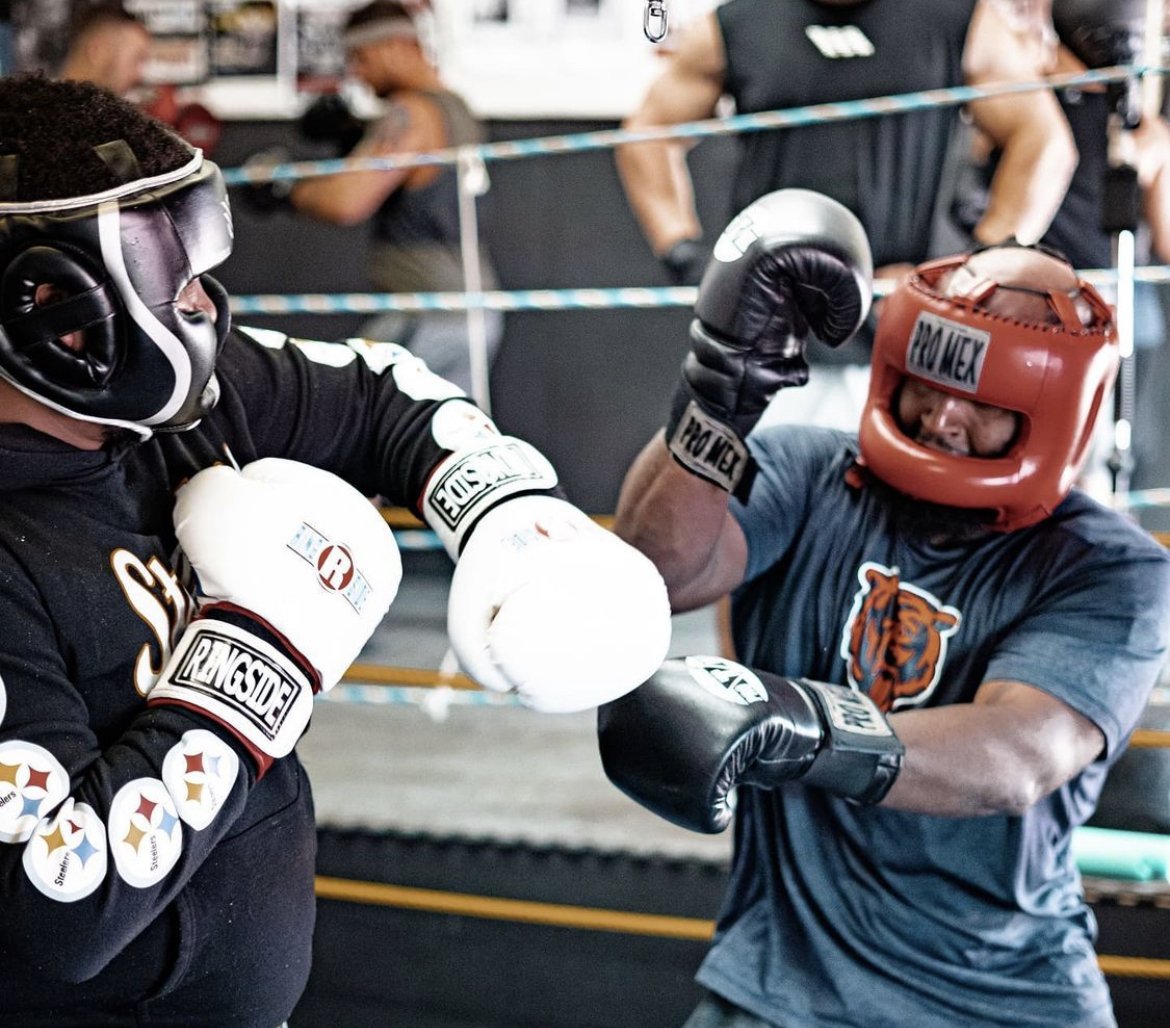 Southside Boxing Club