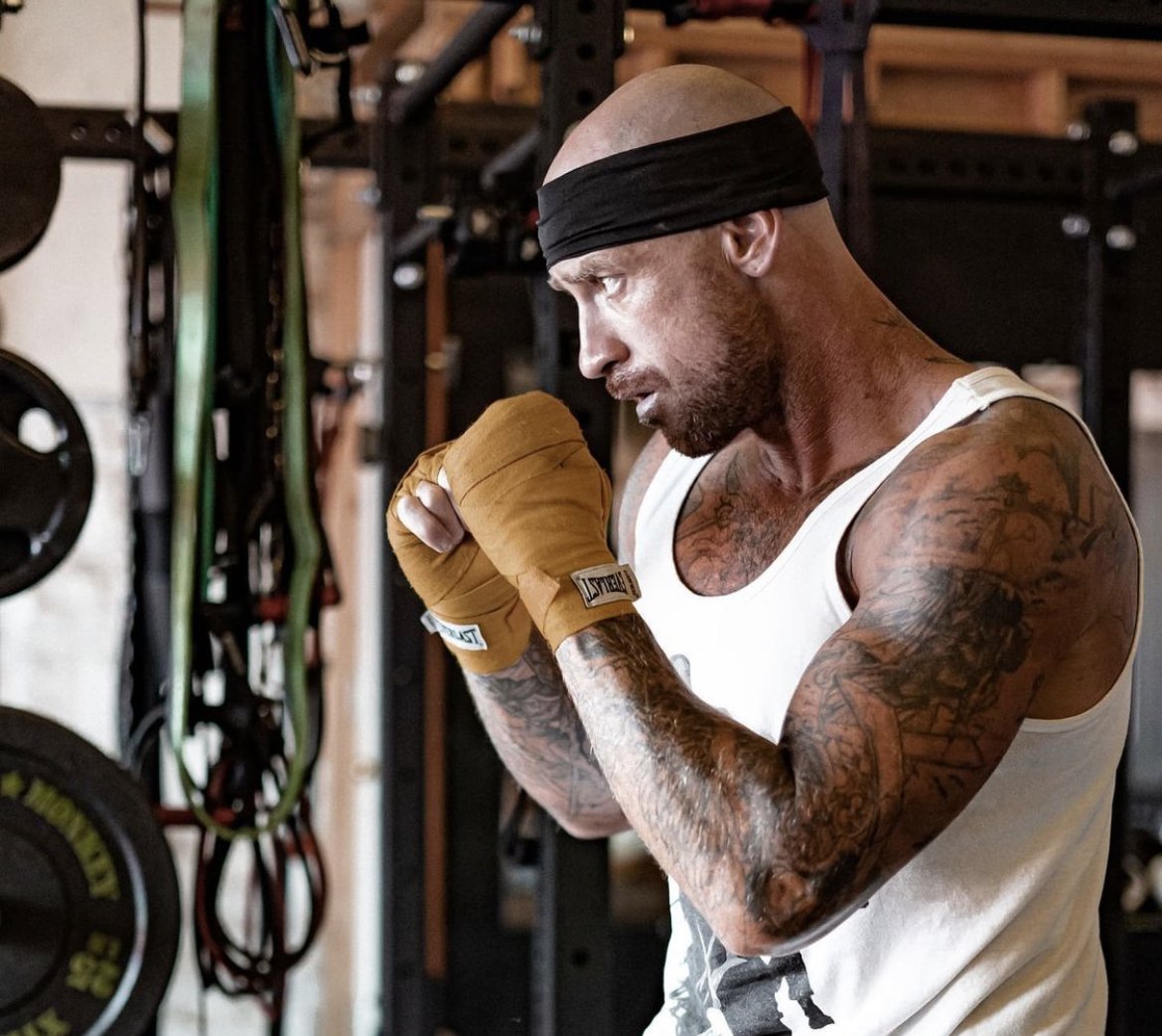 Southside Boxing Club