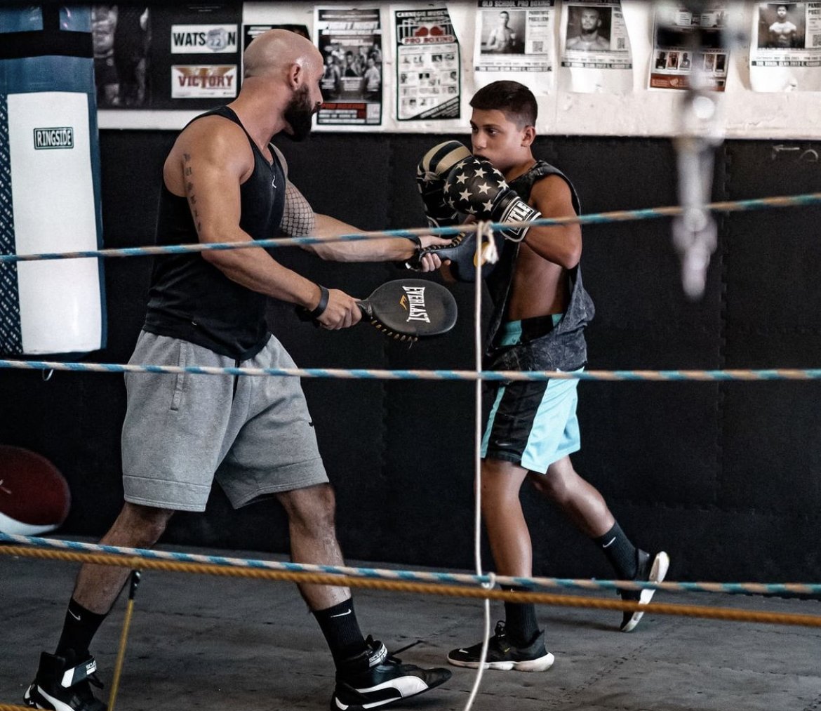 Southside Boxing Club