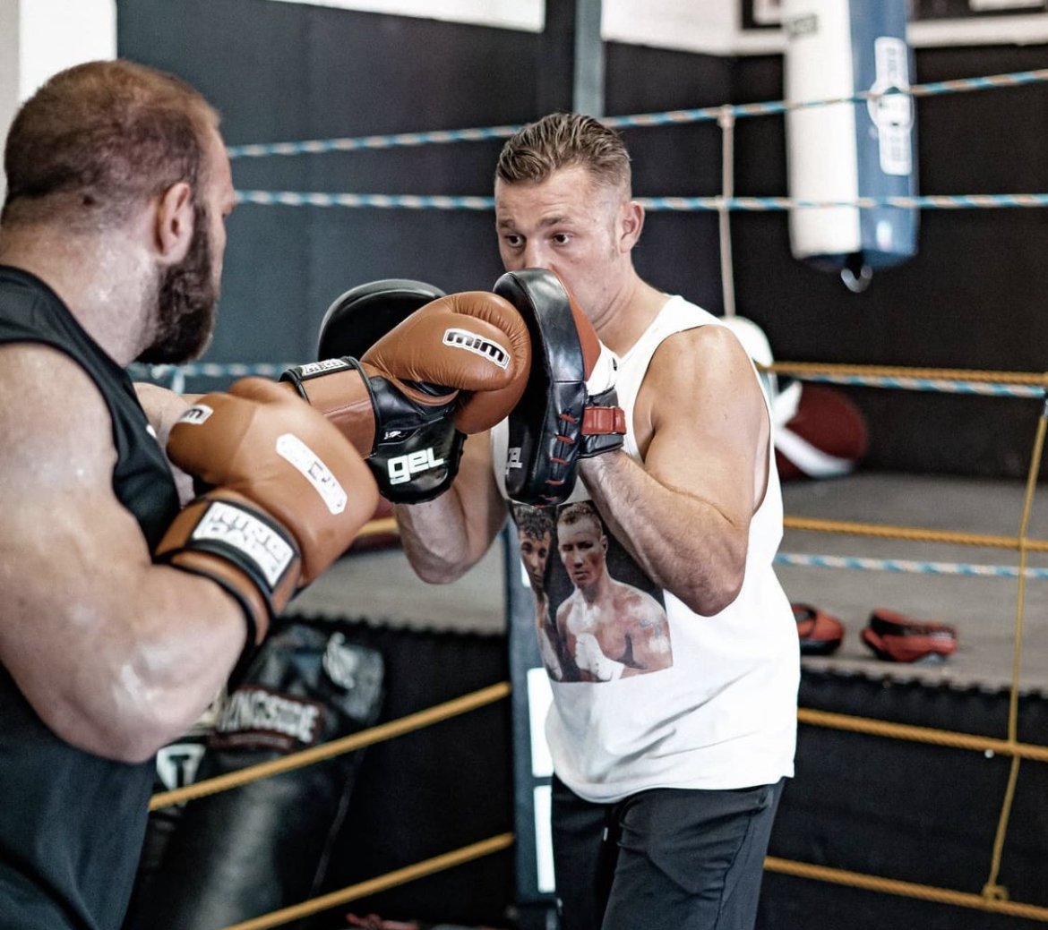 Southside Boxing Club