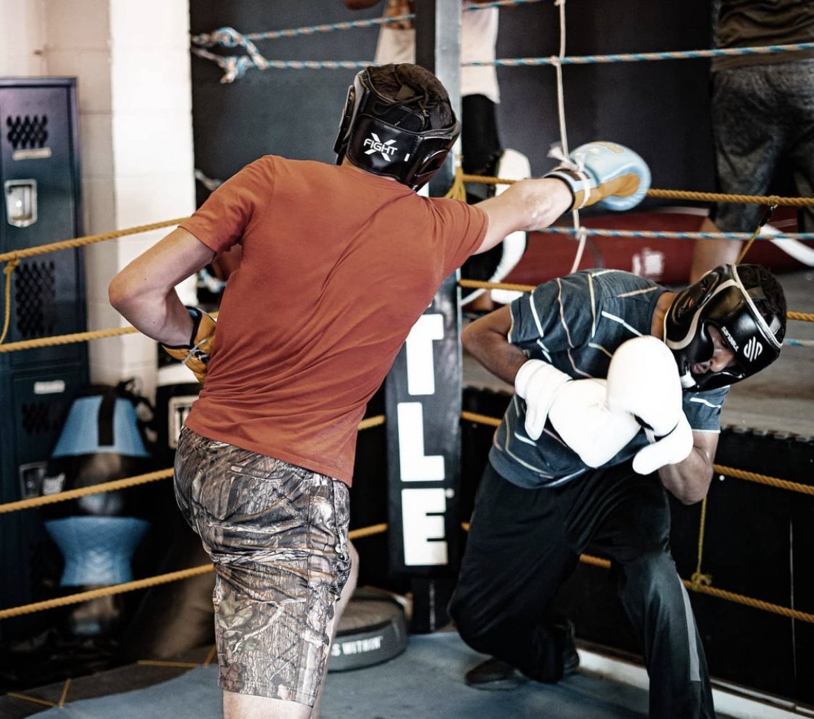 Southside Boxing Club