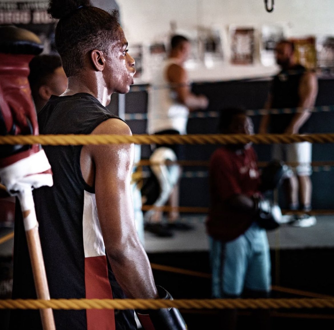 Southside Boxing Club