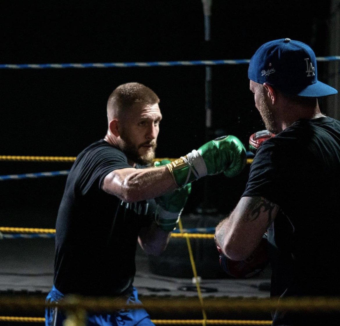 Southside Boxing Club