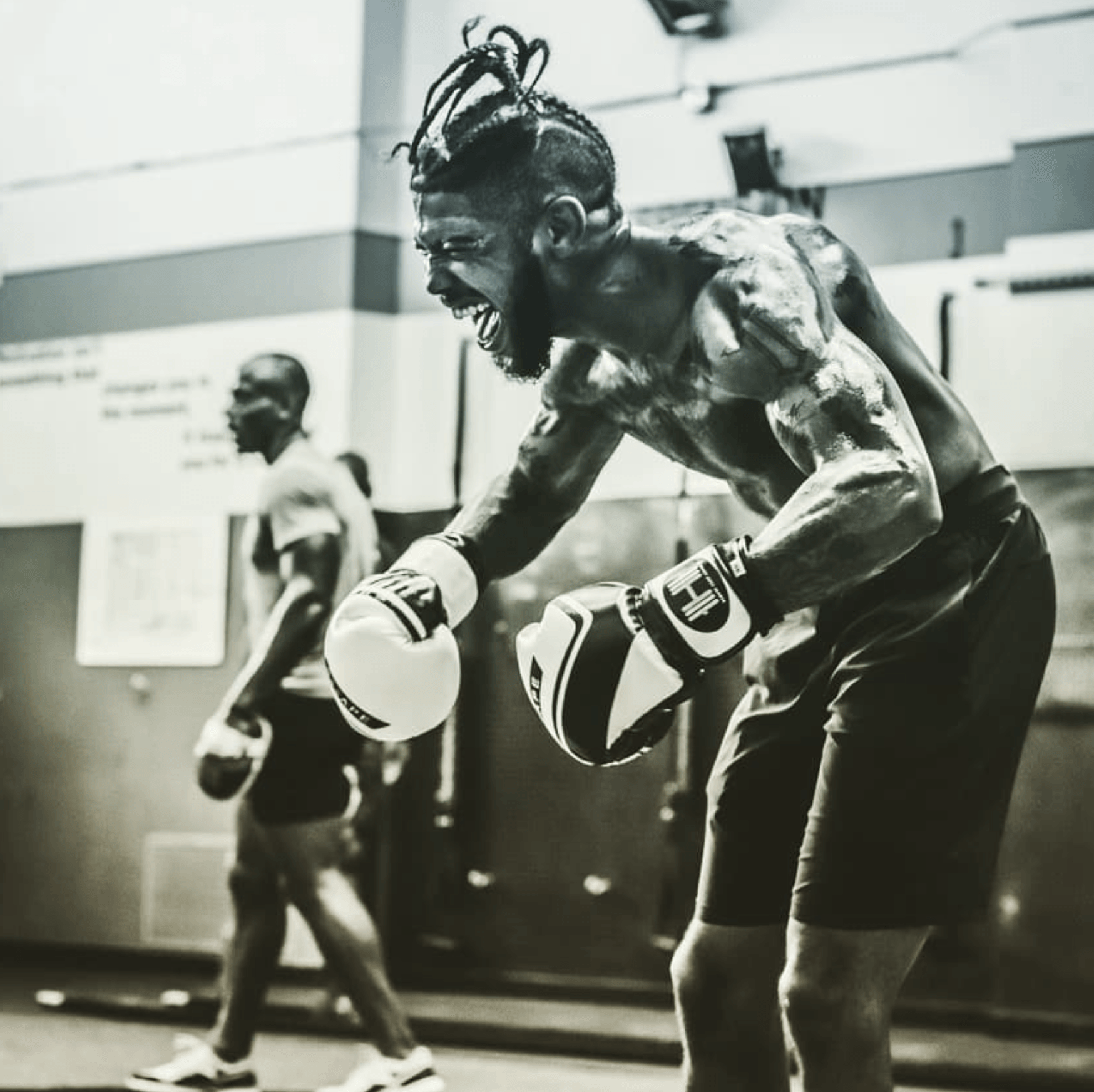 Southside Boxing Club - Coaches